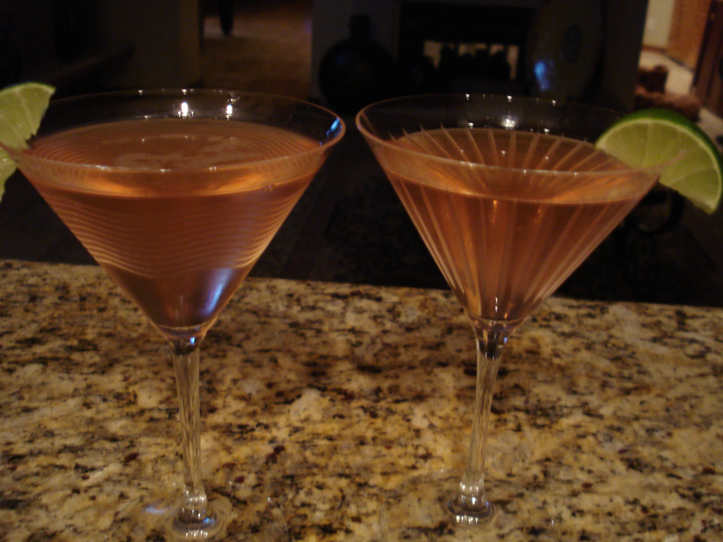 Lychee-Tini Lychee Martini Recipe - Food.com