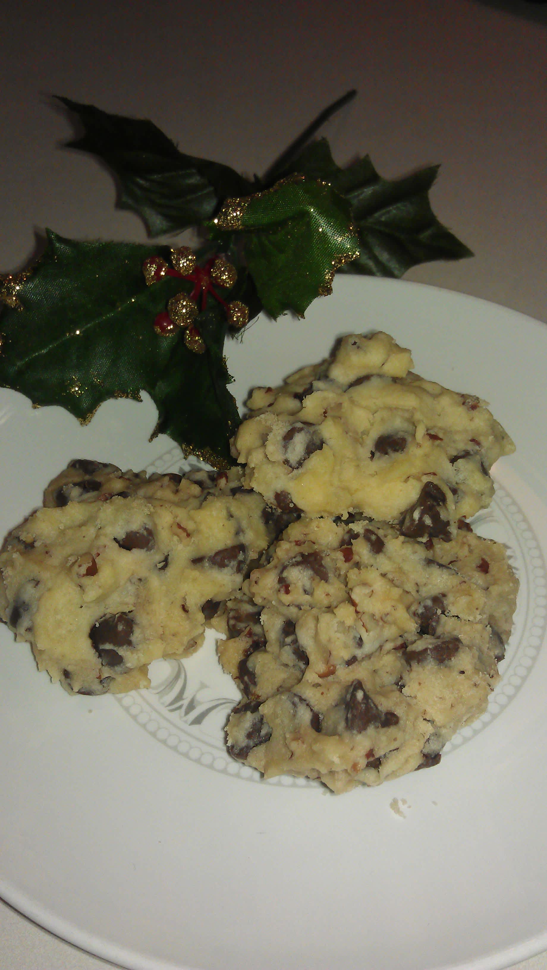 Luscious Lumps Cookies Recipe - Food.com