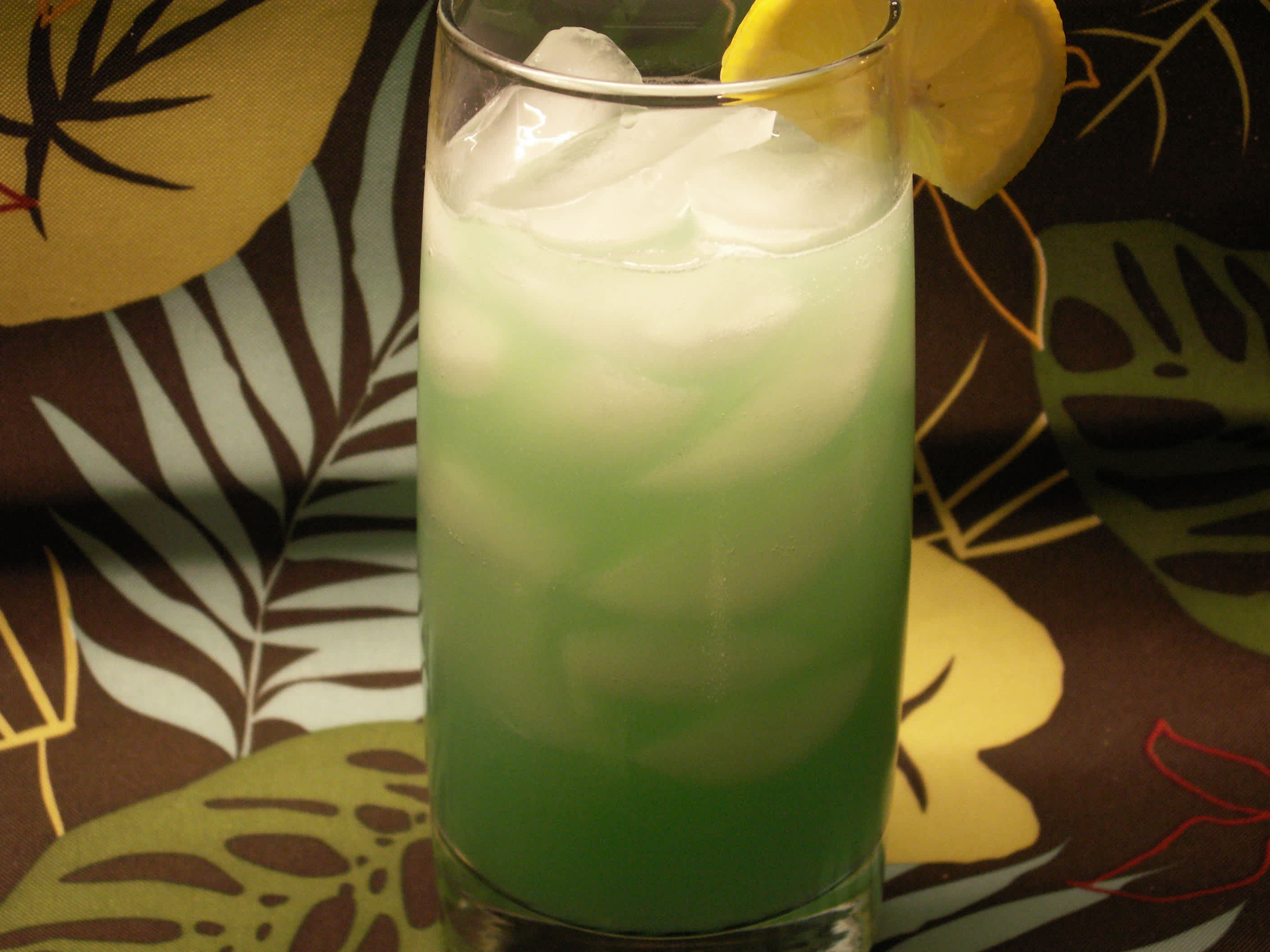 Go-Go Juice Recipe - Food.com