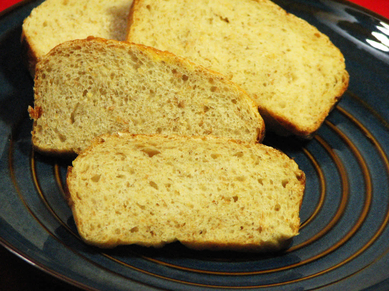 Crusty Mini Loaves Recipe - Food.com