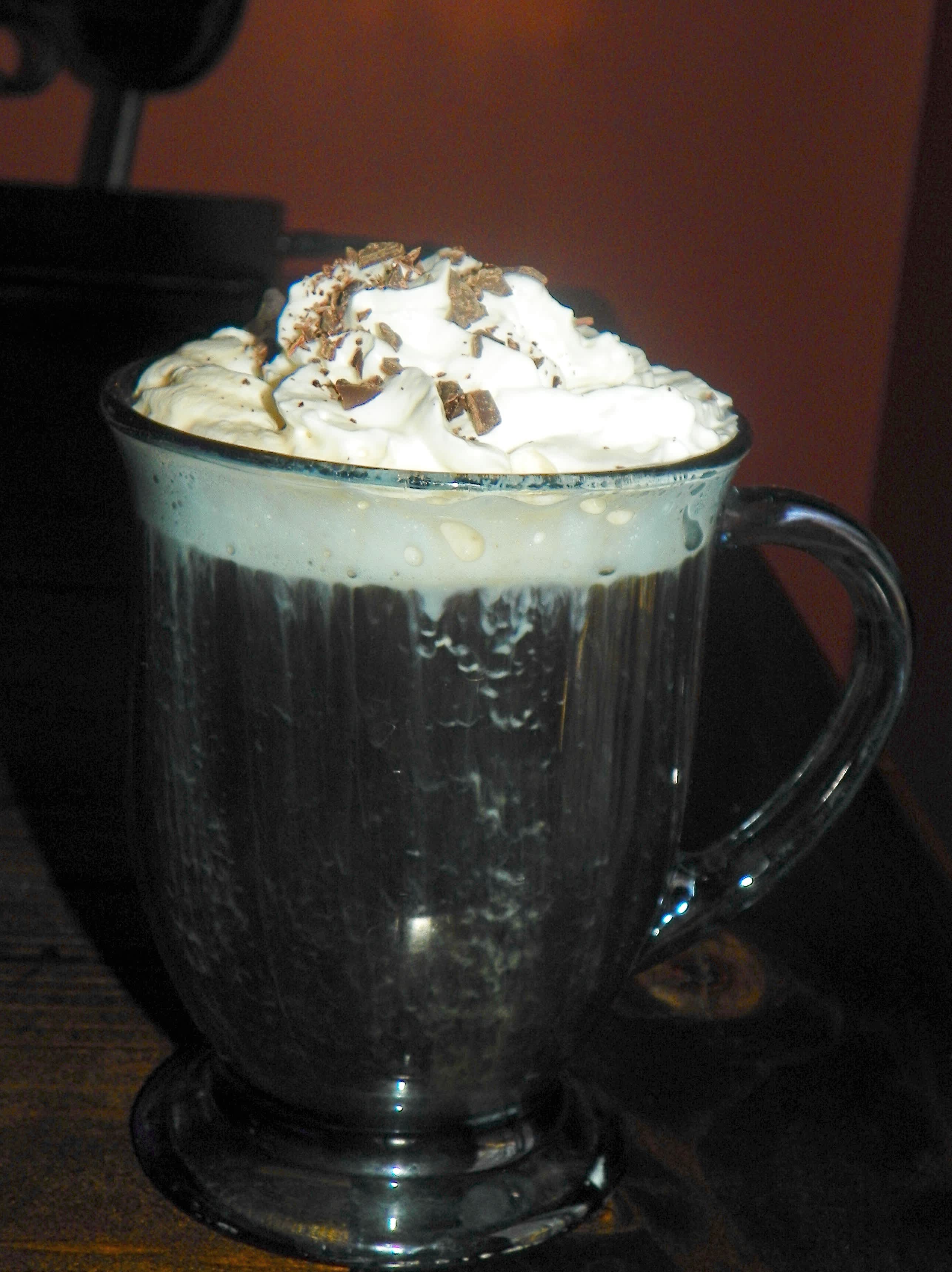Grasshopper Coffee Recipe - Food.com