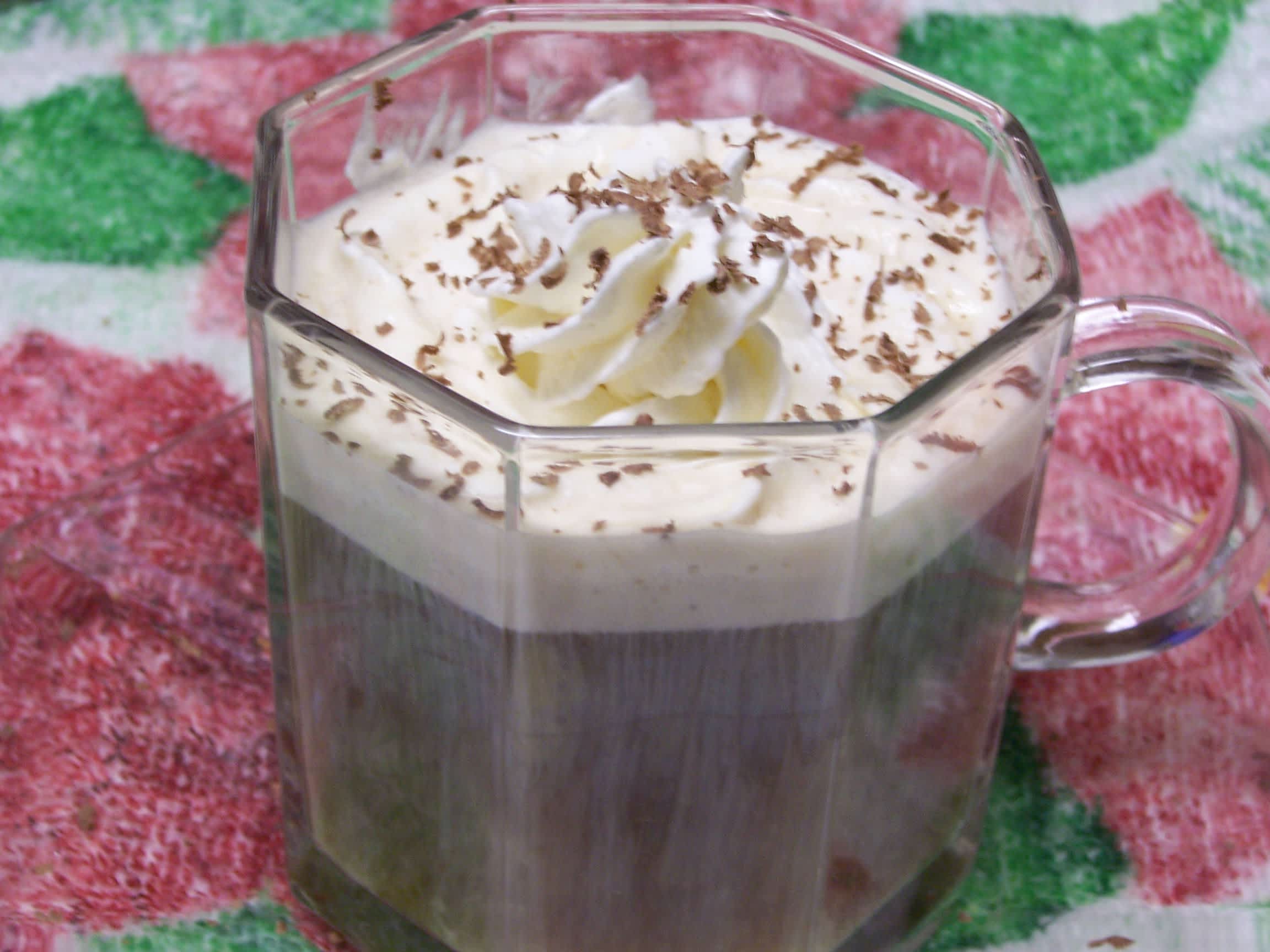 Grasshopper Coffee Recipe - Food.com