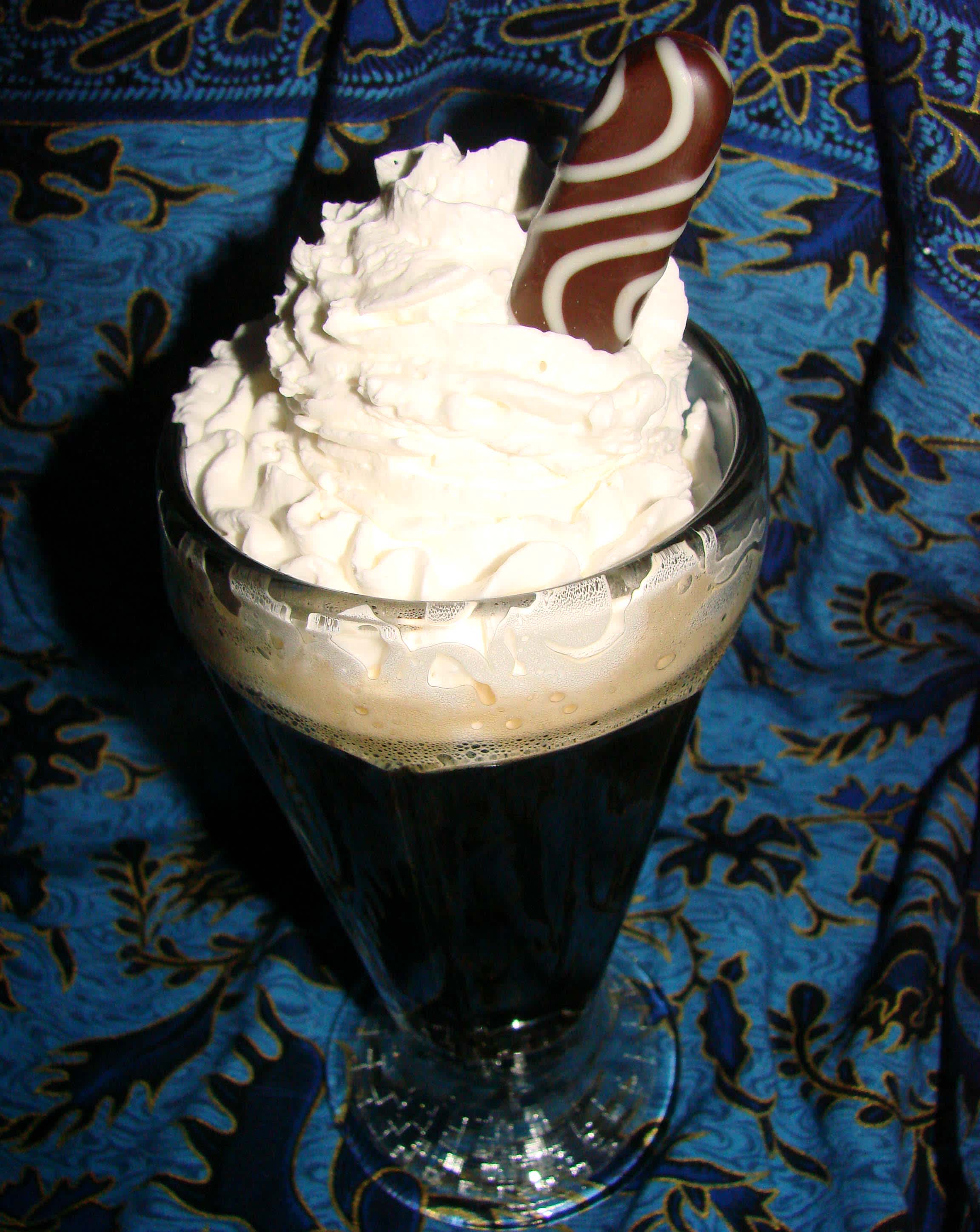 Grasshopper Coffee Recipe - Food.com