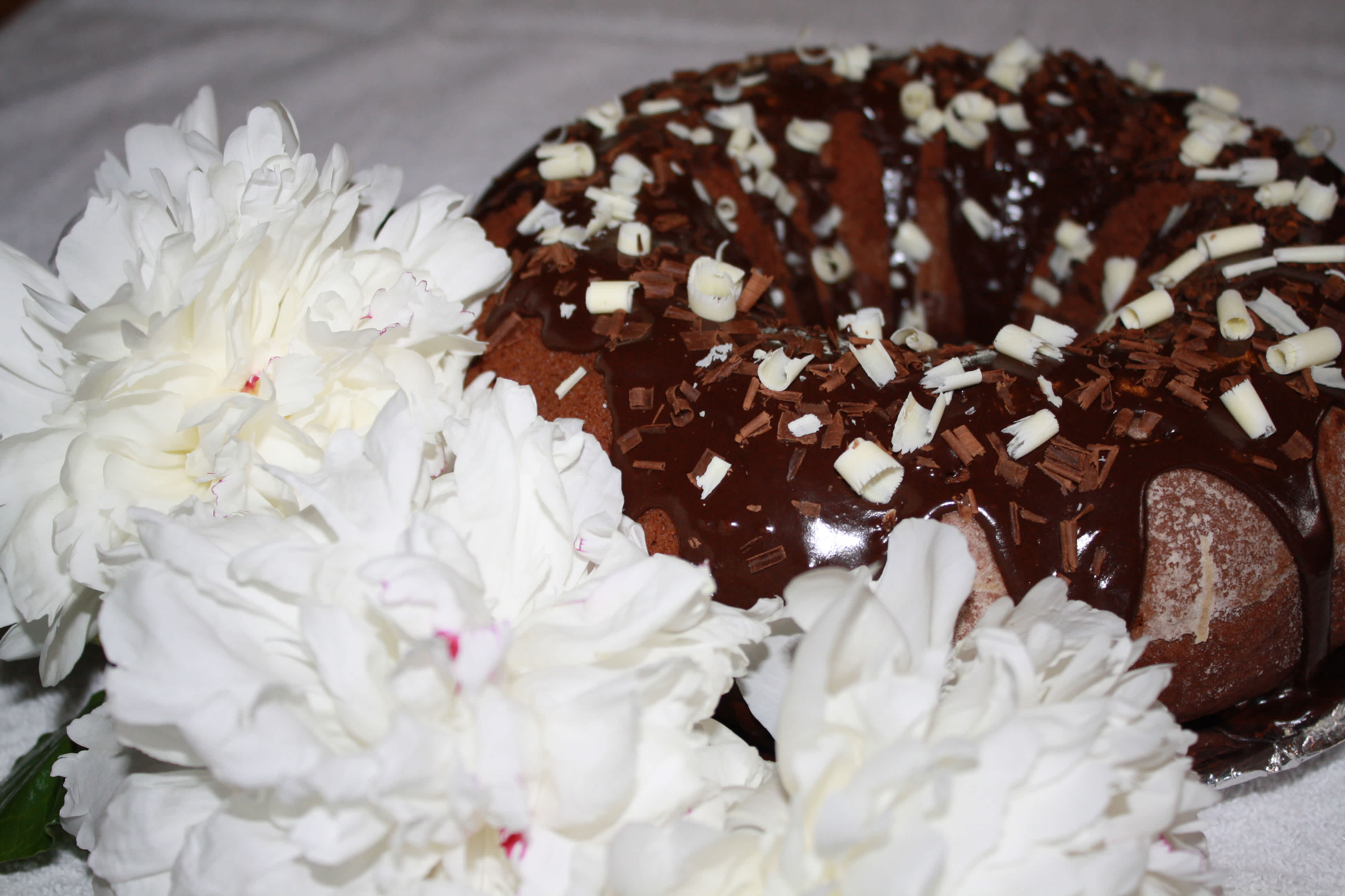 World War II Cake Recipe - Food.com