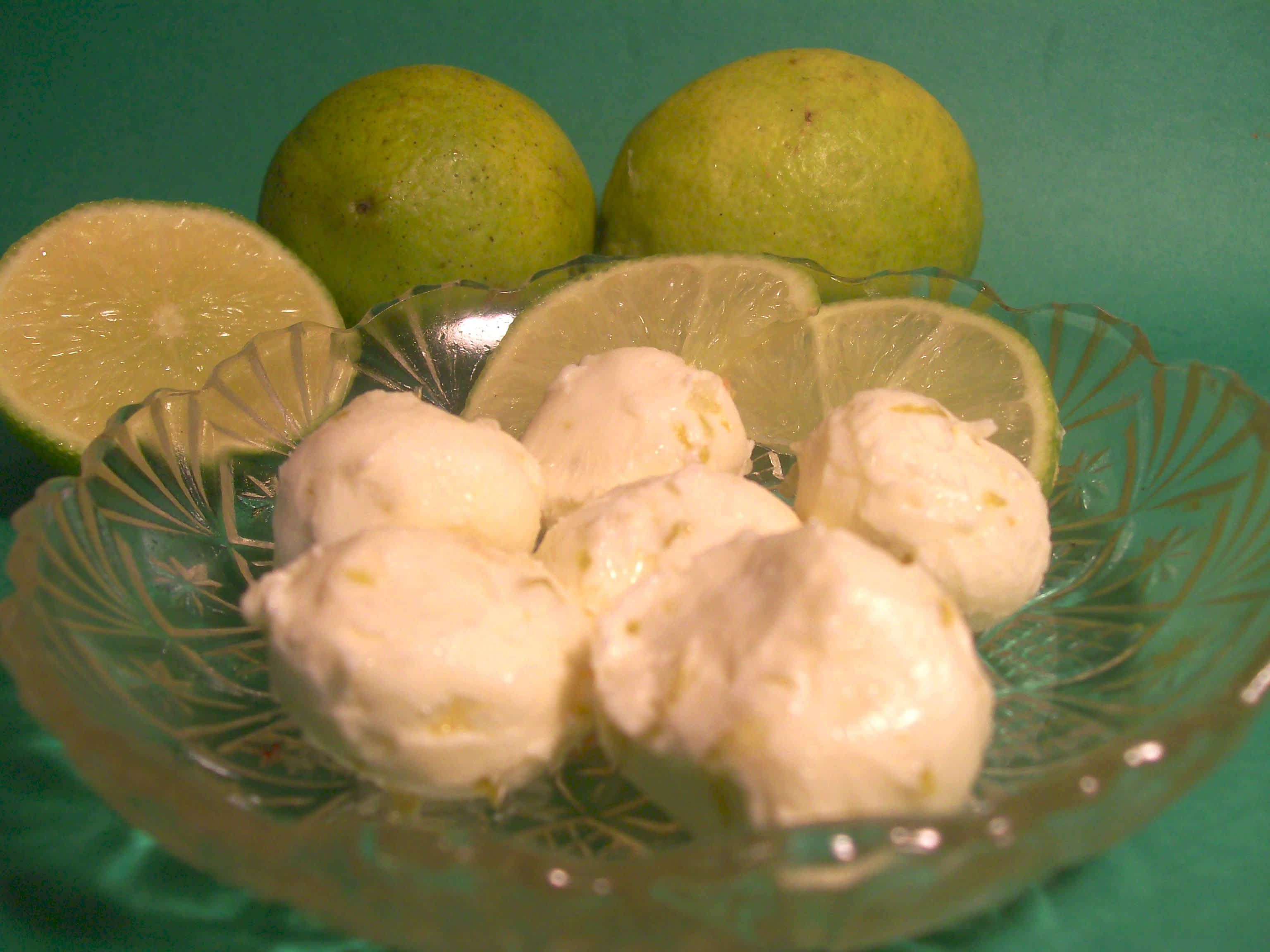 Lime Butter Recipe - Food.com
