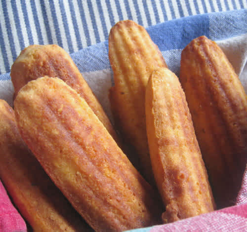 Southern Corn Sticks Recipe - Food.com