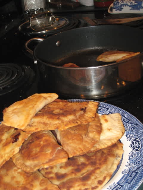 Good Eats Pocket Pies (Alton Brown 2005) Recipe - Food.com