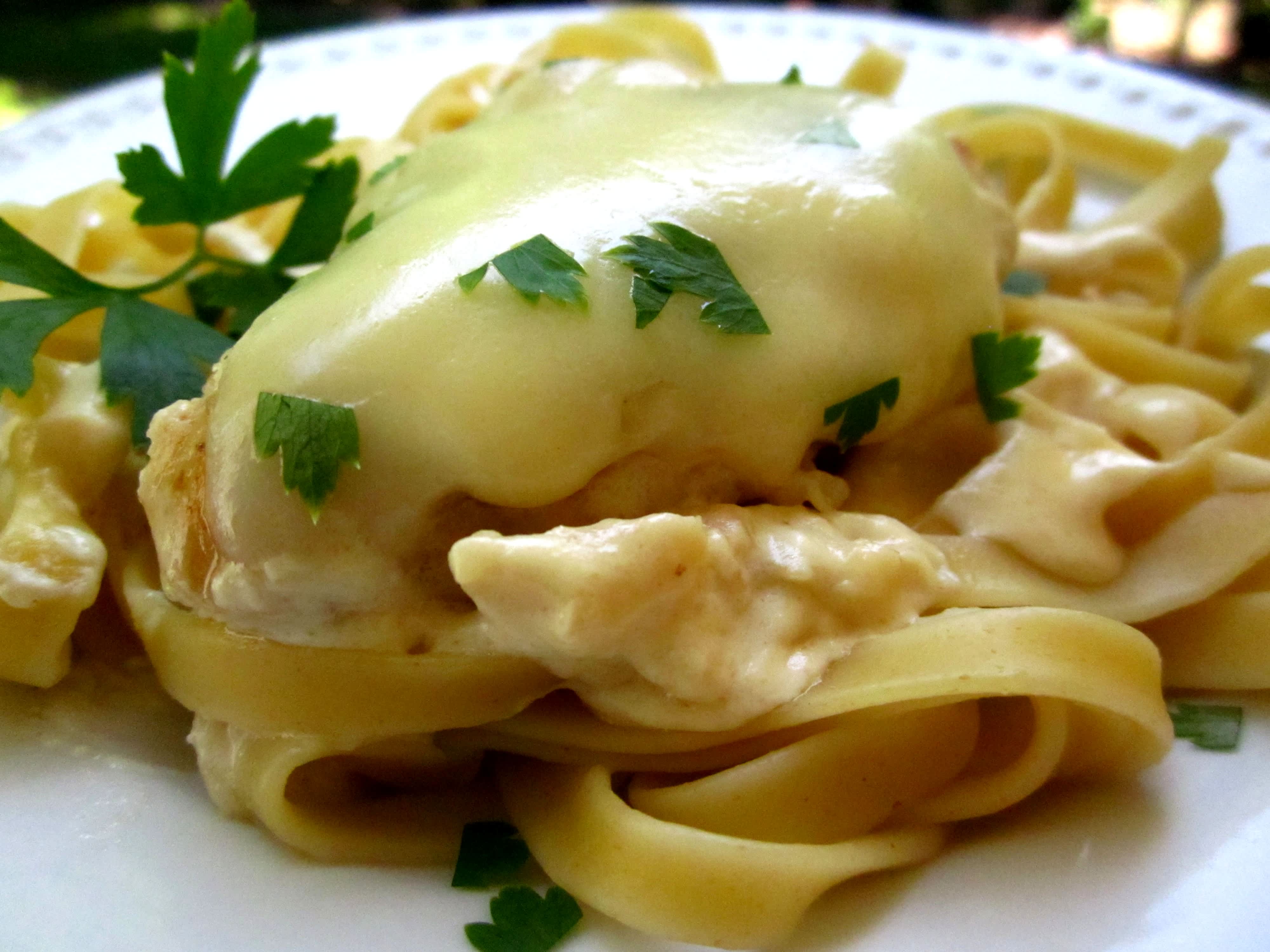 Buca Di Beppo Chicken Glorioso Recipe - Food.com