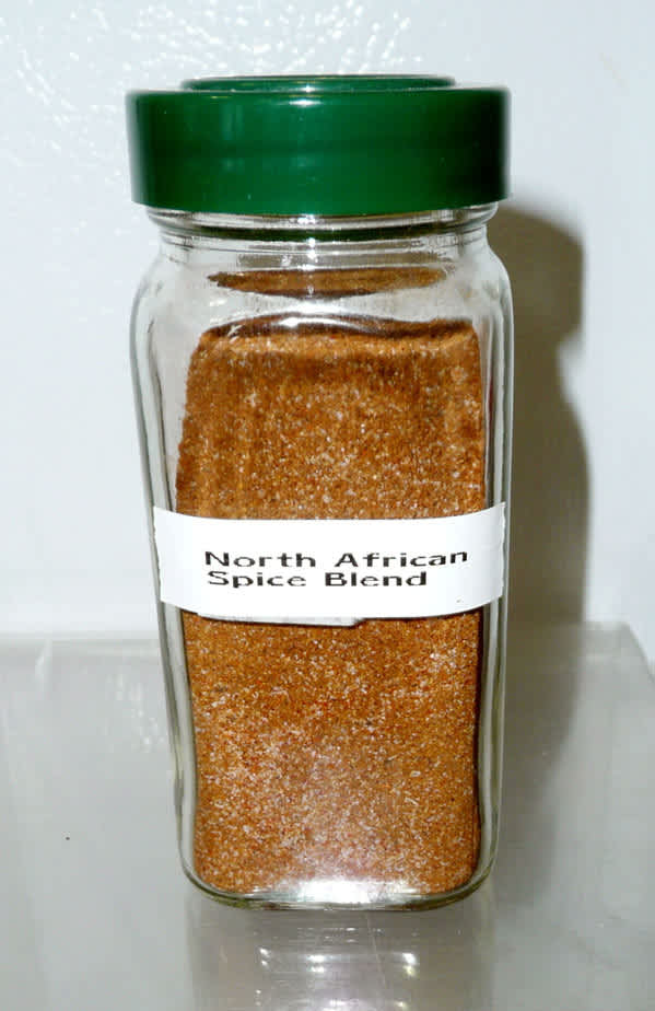 North African Spice Blend Recipe - Food.com