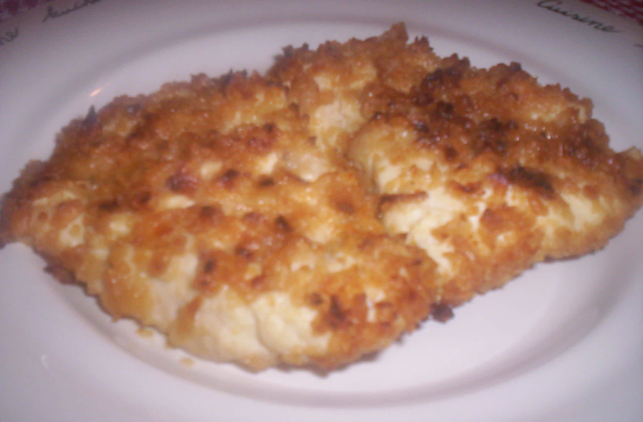 Tasty Onion Chicken Recipe - Food.com