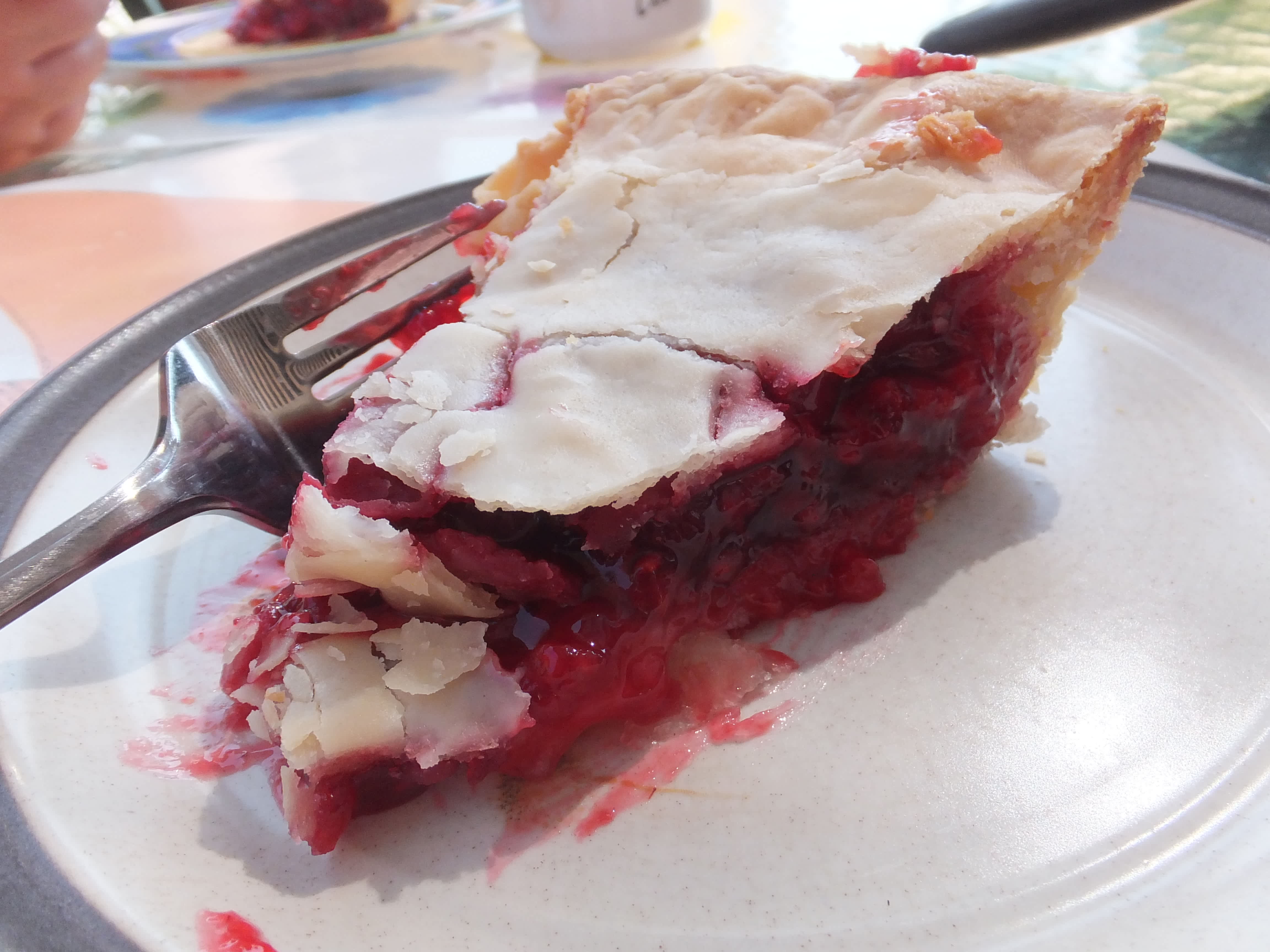 Best Raspberry Pie Recipe - Food.com