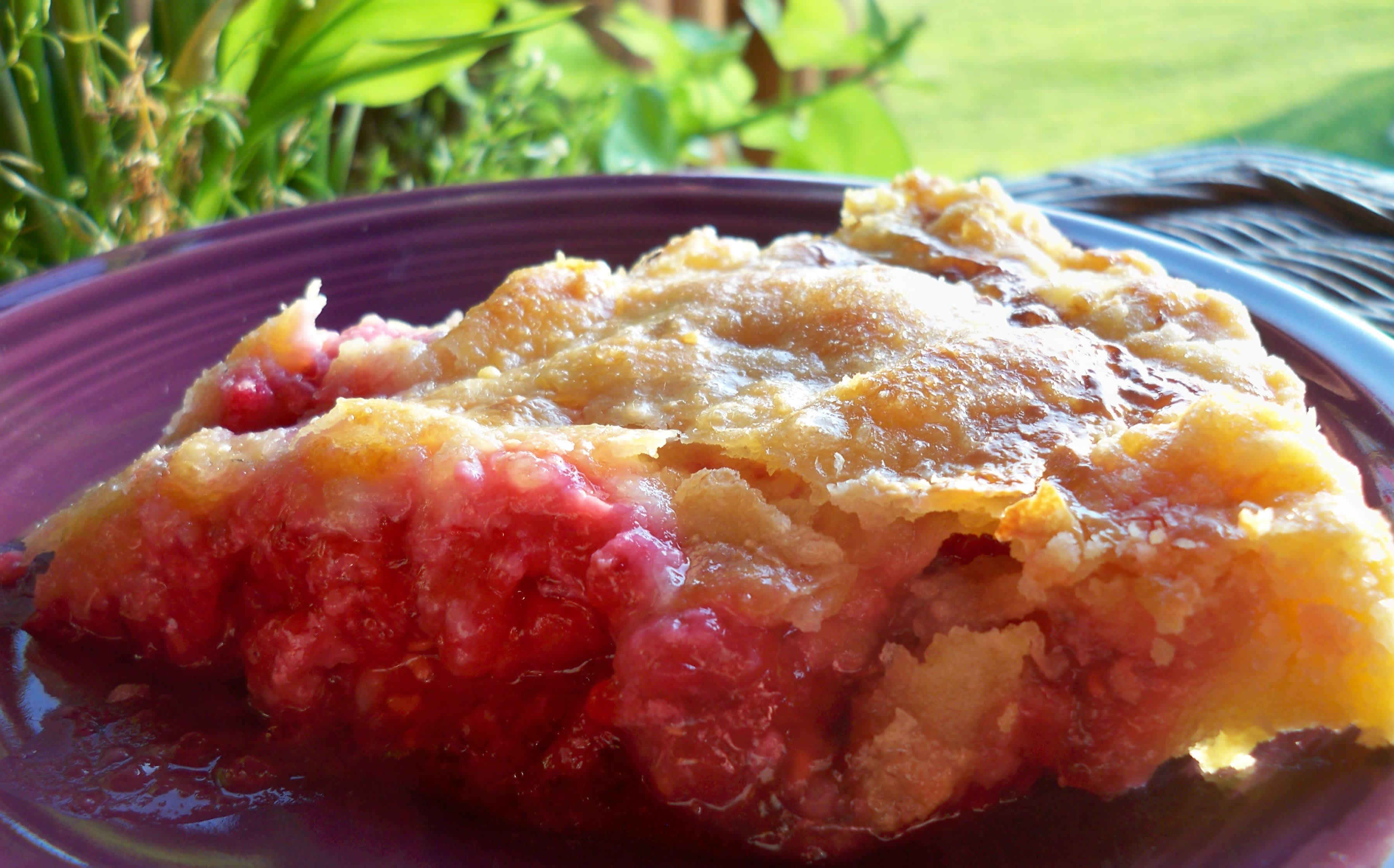 Best Raspberry Pie Recipe - Food.com