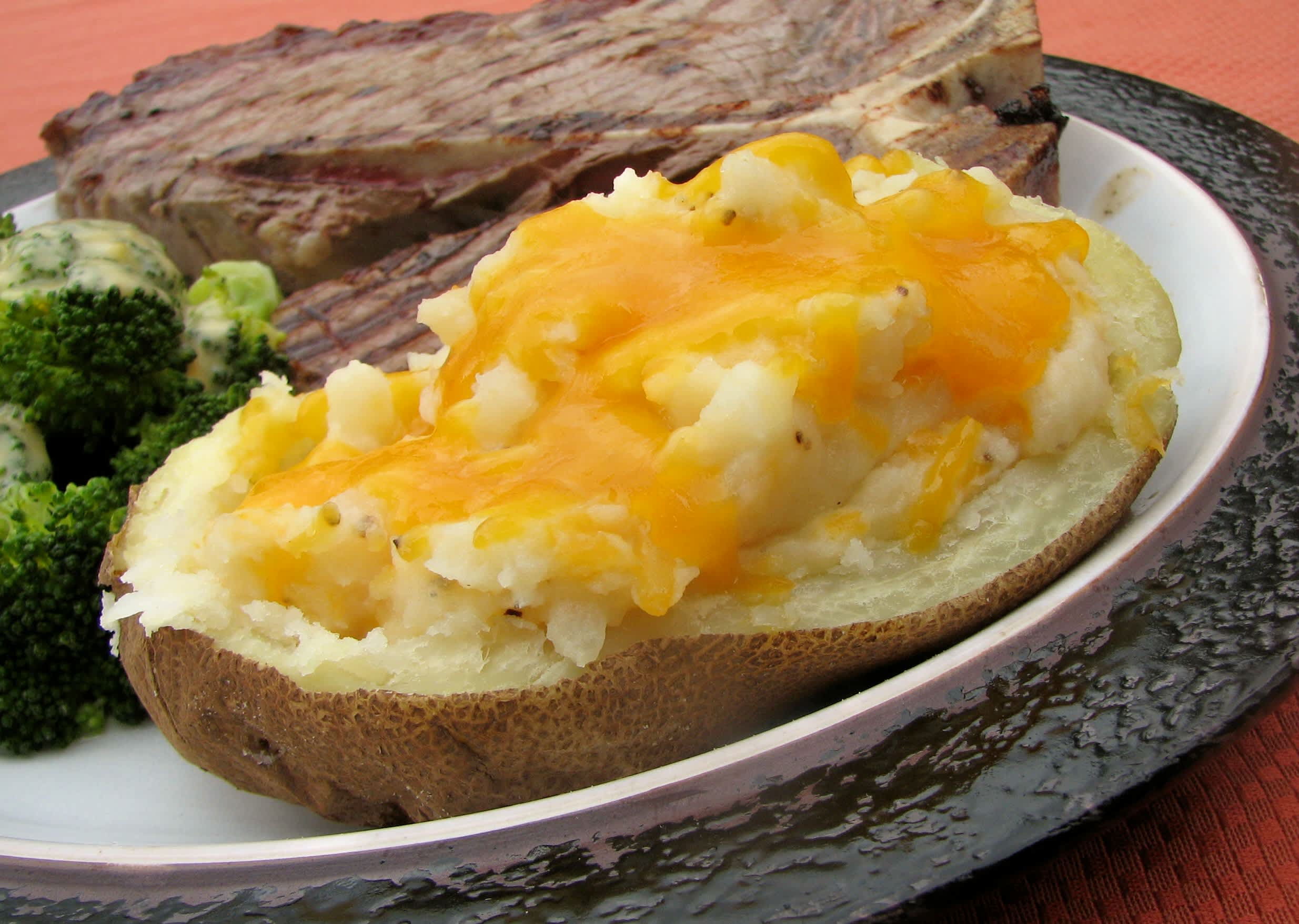 Cissy's Put-Back Potatoes (Kids Cooking) Recipe - Food.com