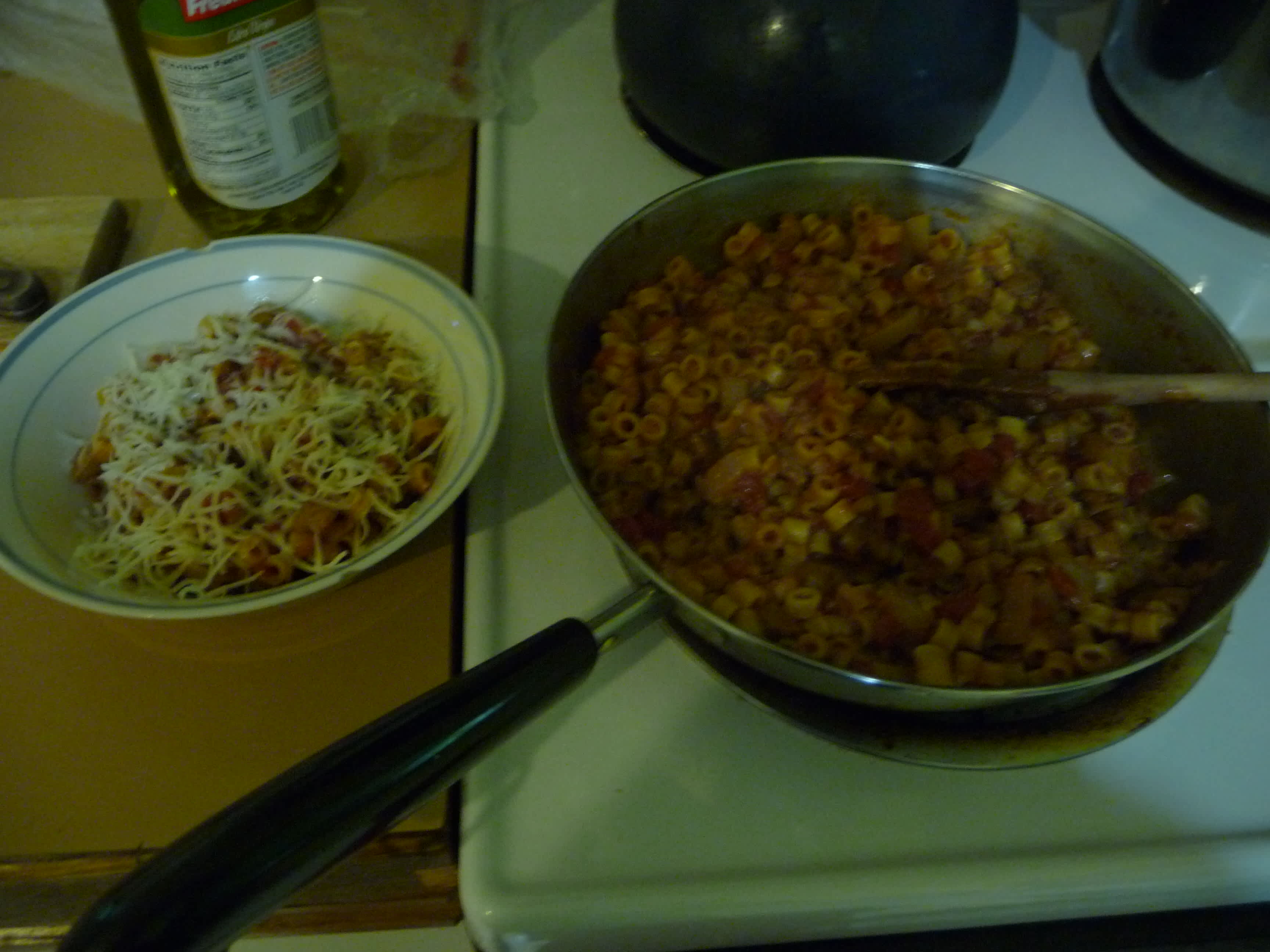 Poverty Meal Recipe - Food.com