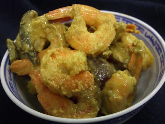 Sate Prawns (Shrimp) Recipe - Food.com
