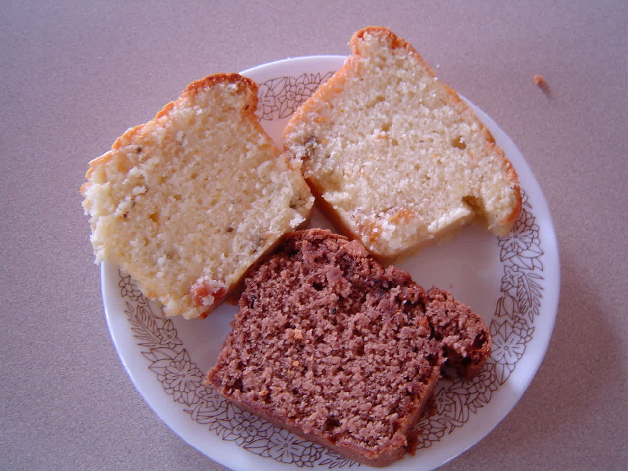 Perfect Sand Cake Recipe - Food.com