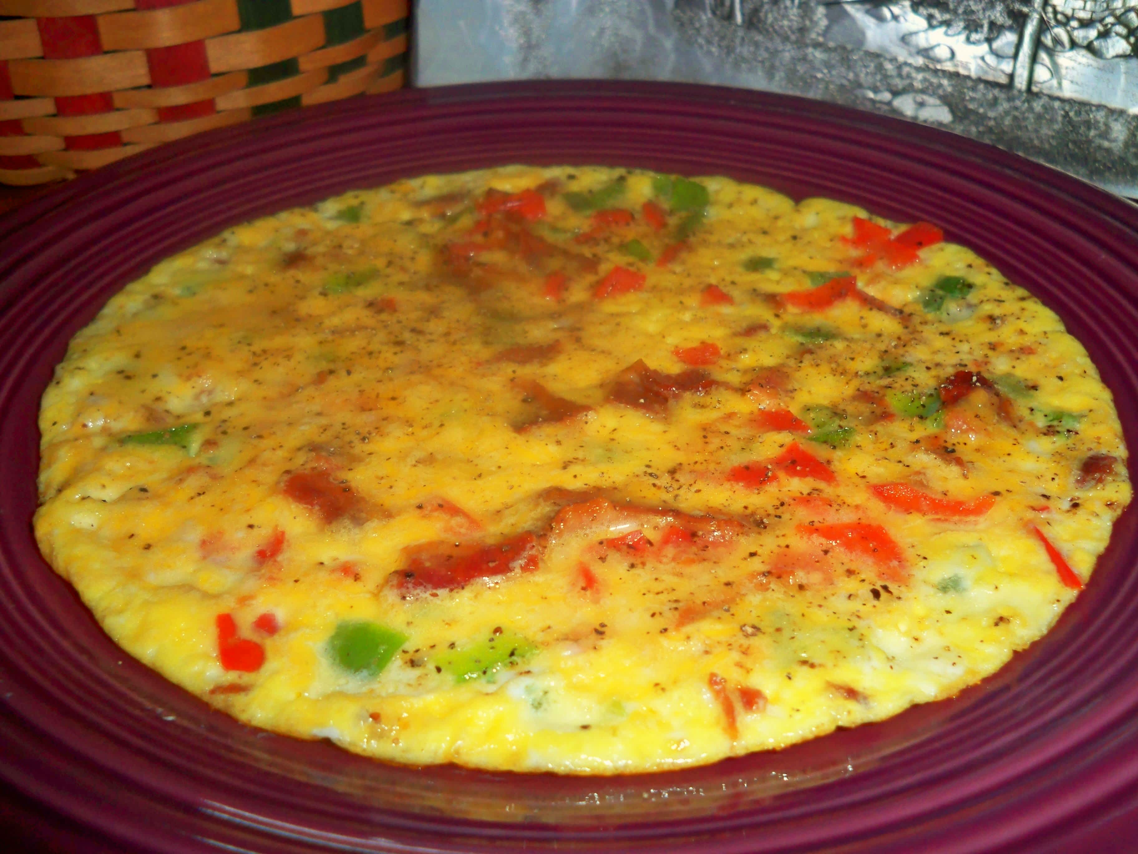 Easy Breakfast Frittata Recipe - Breakfast.Food.com