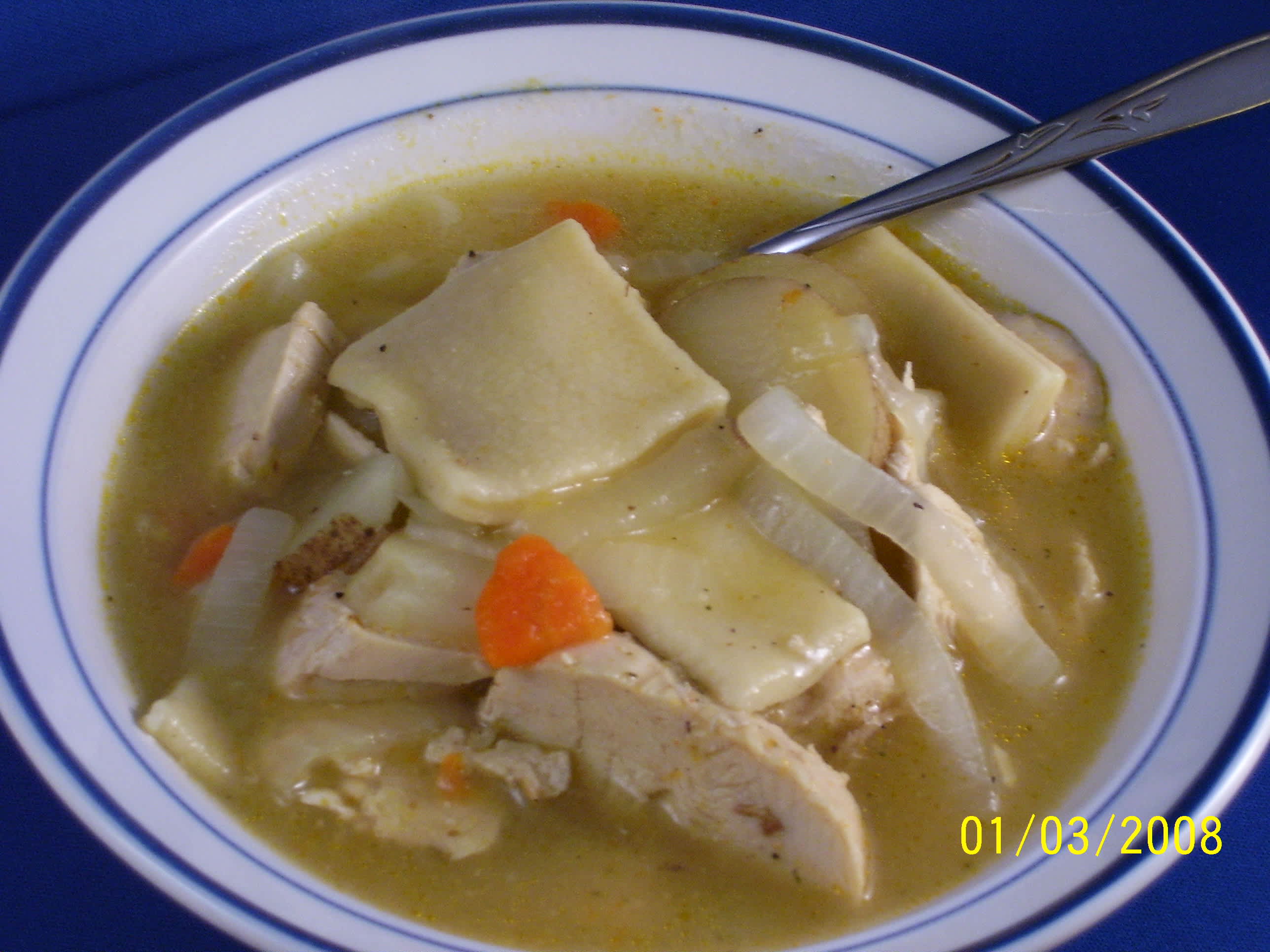 Chicken Popeyes (Bott Boi) Recipe - Food.com