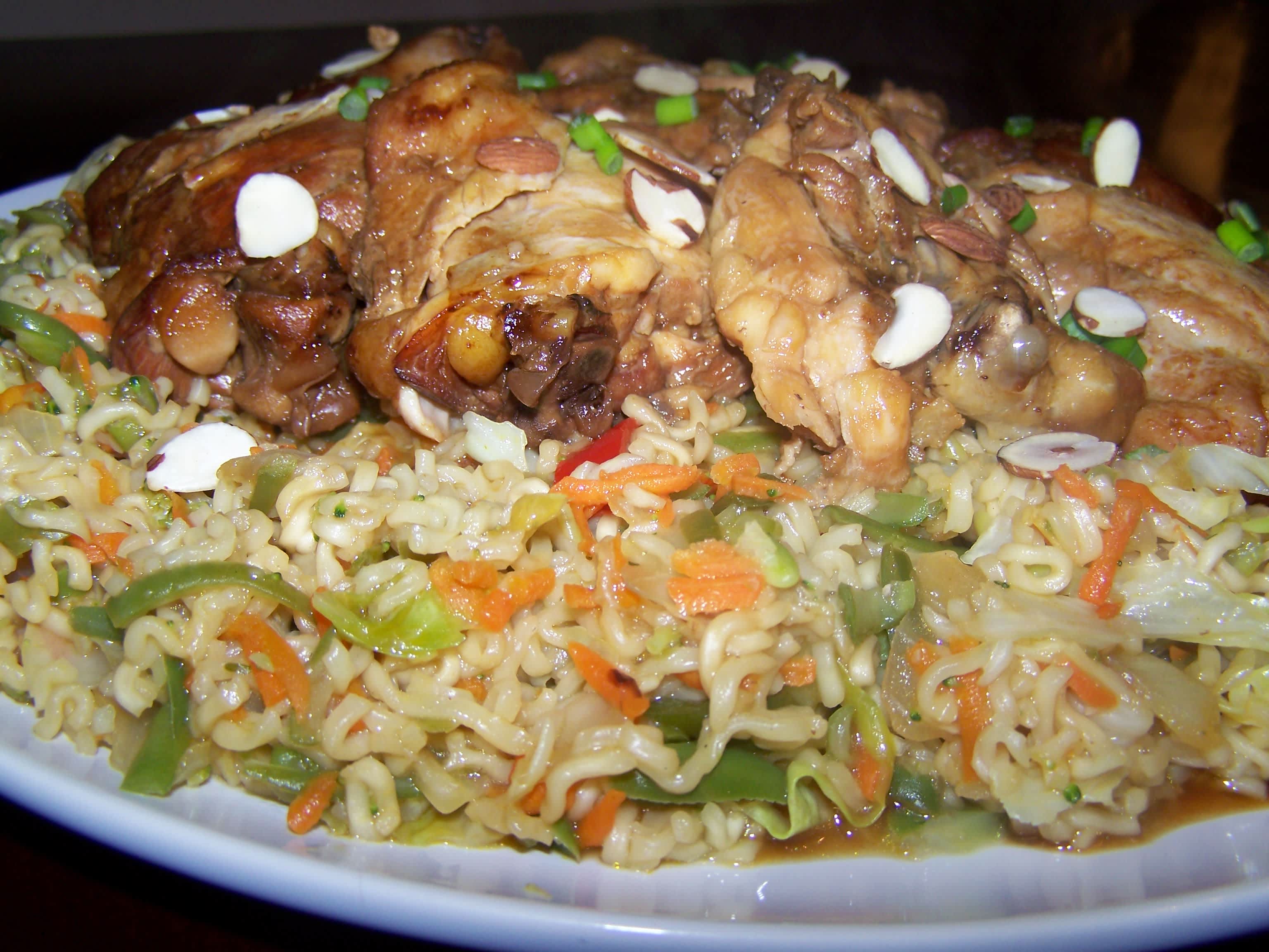 The Emperor's Slow Cooked Chicken (Crock-Pot) Recipe - Food.com