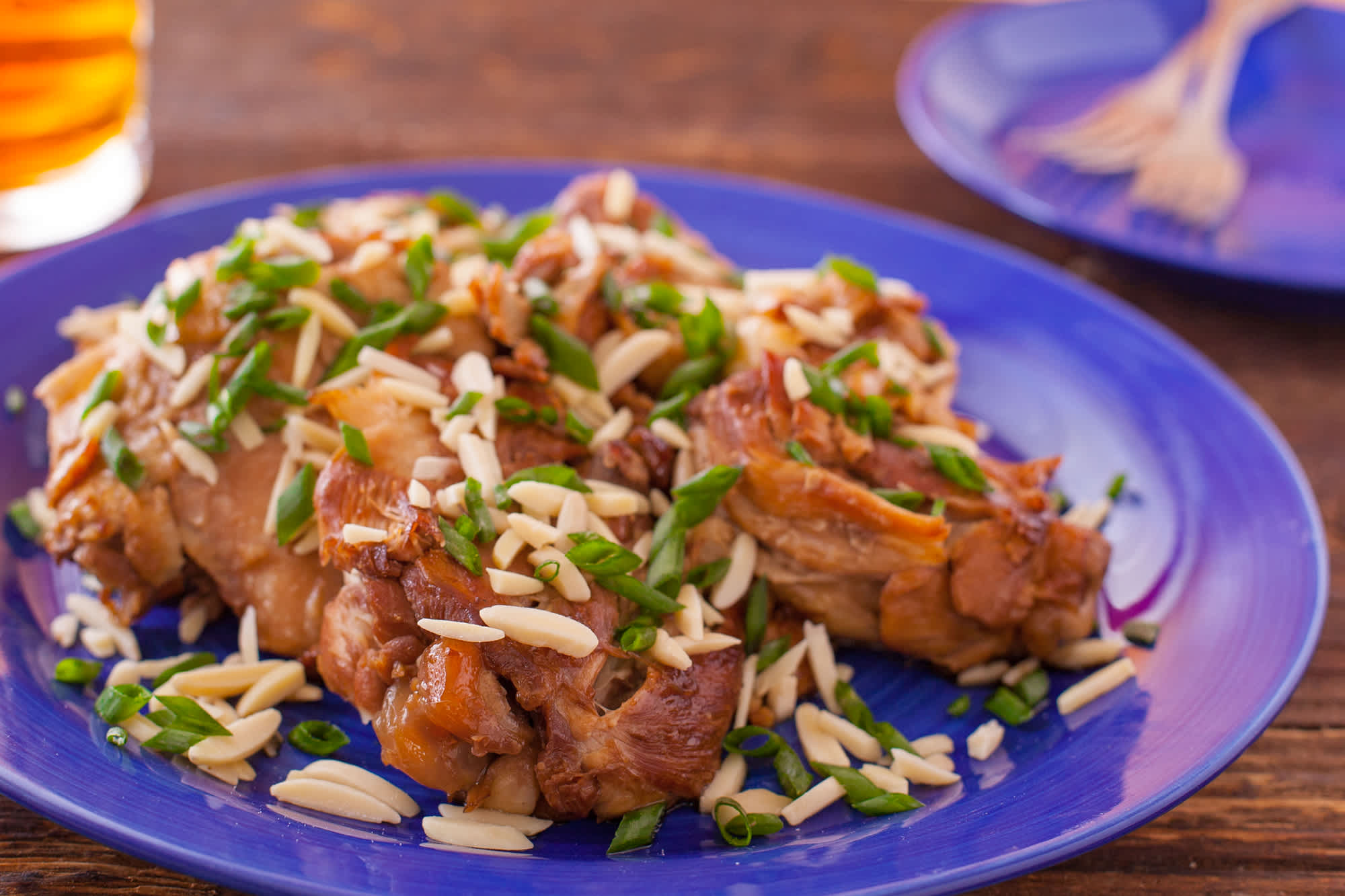 The Emperor's Slow Cooked Chicken (Crock-Pot) Recipe - Food.com
