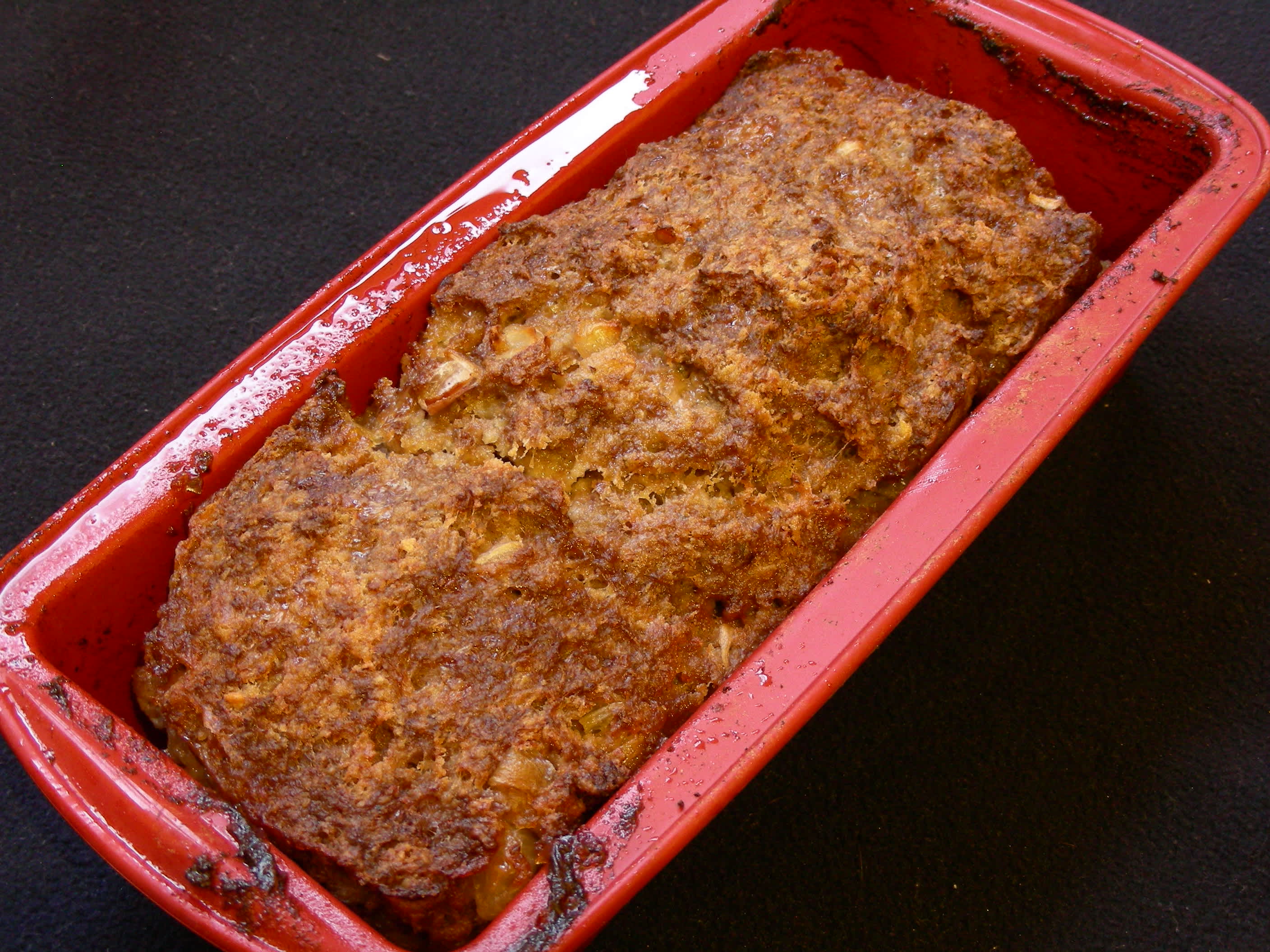Don's Favorite Meatloaf Recipe - Food.com