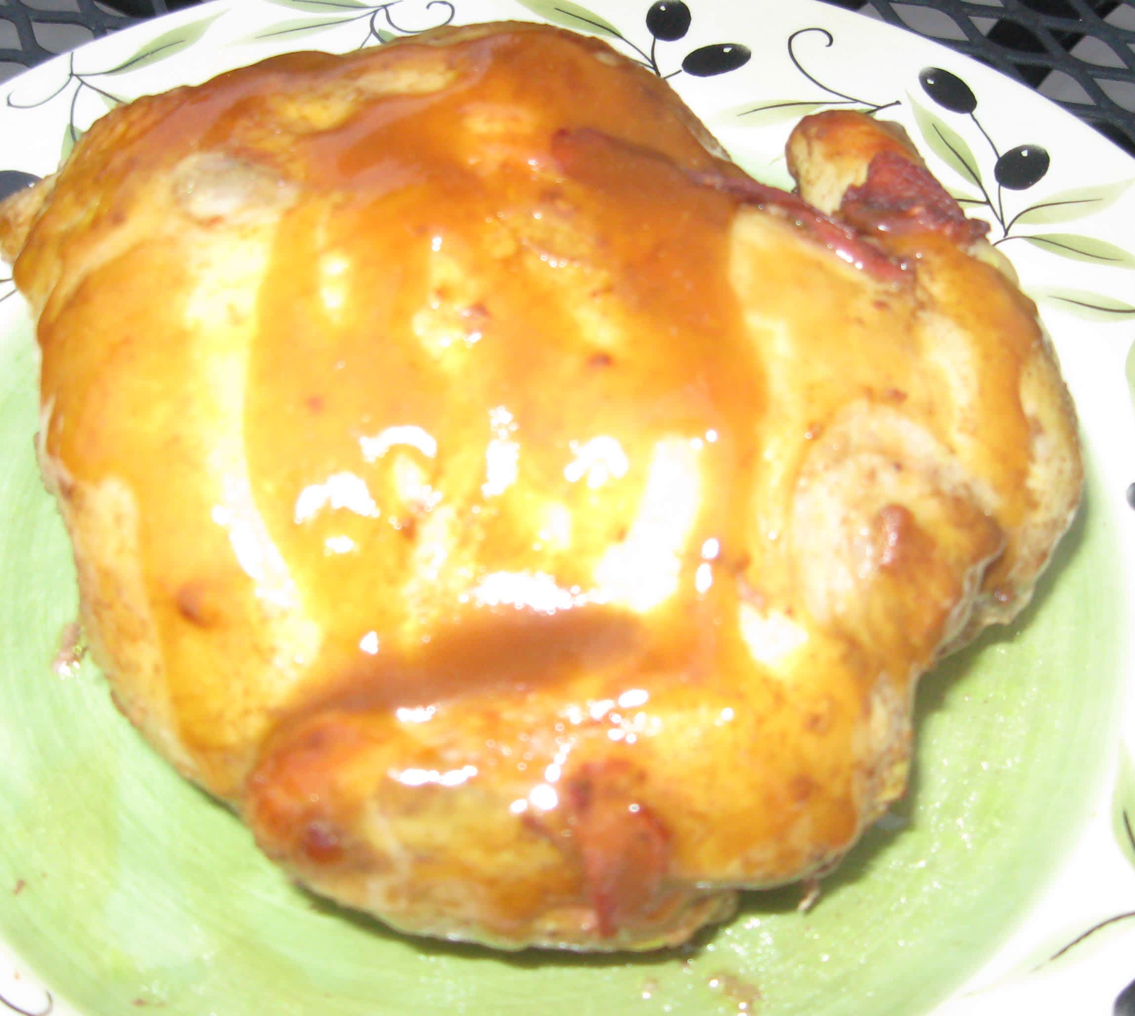 Clay Pot Chicken Recipe - Chinese.Food.com