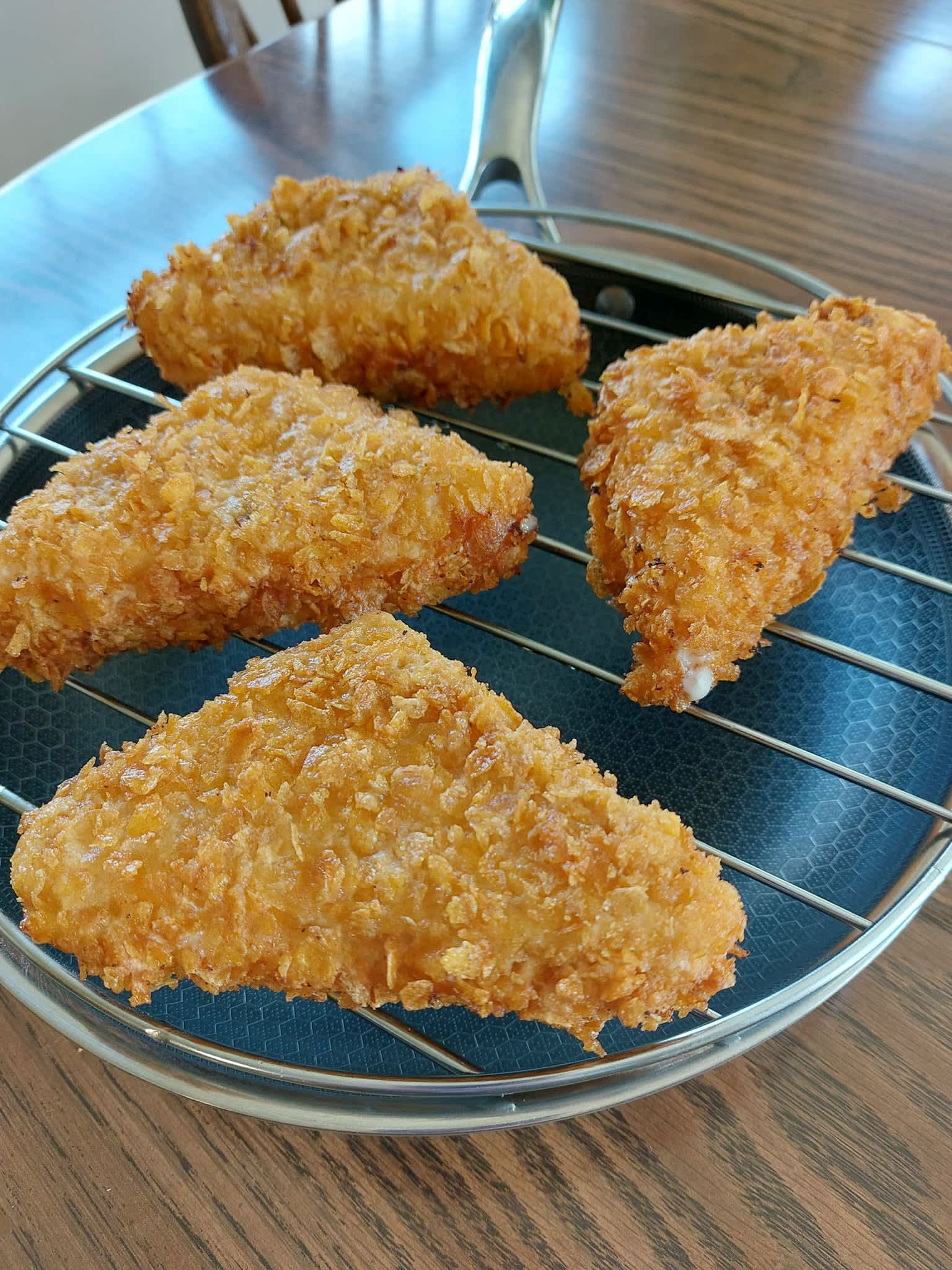 Cheese Frenchy - Kings Food Host Recipe - Restaurant.Food.com