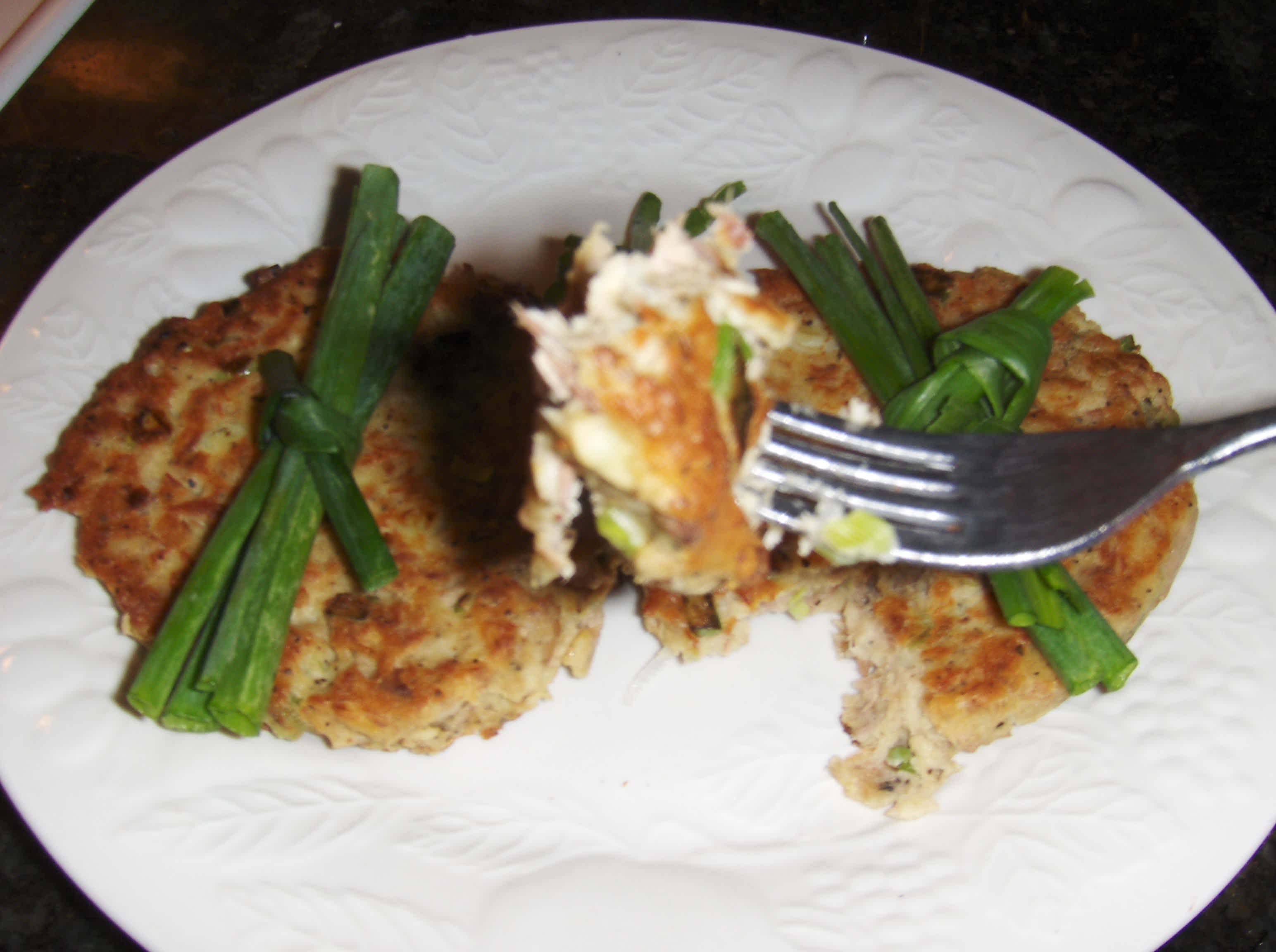 Fried Fish Without Any Oil Recipe - Food.com