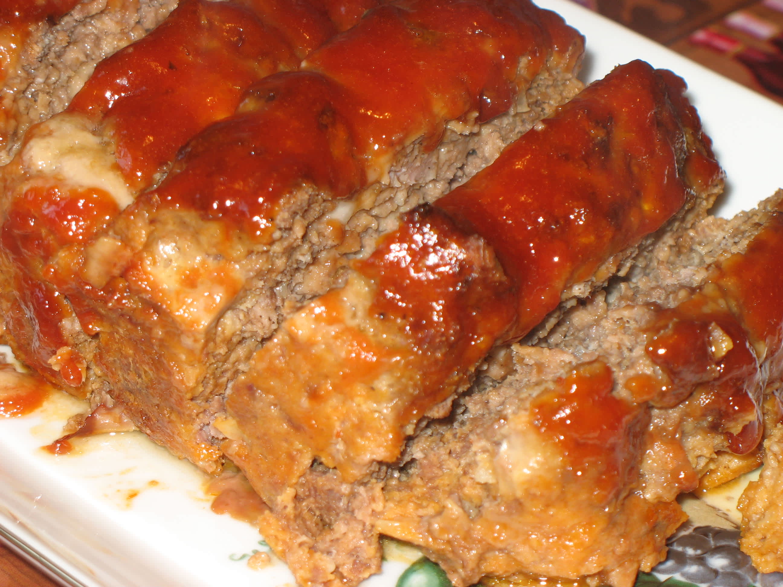 Dad's Awesome Meatloaf Recipe - Food.com
