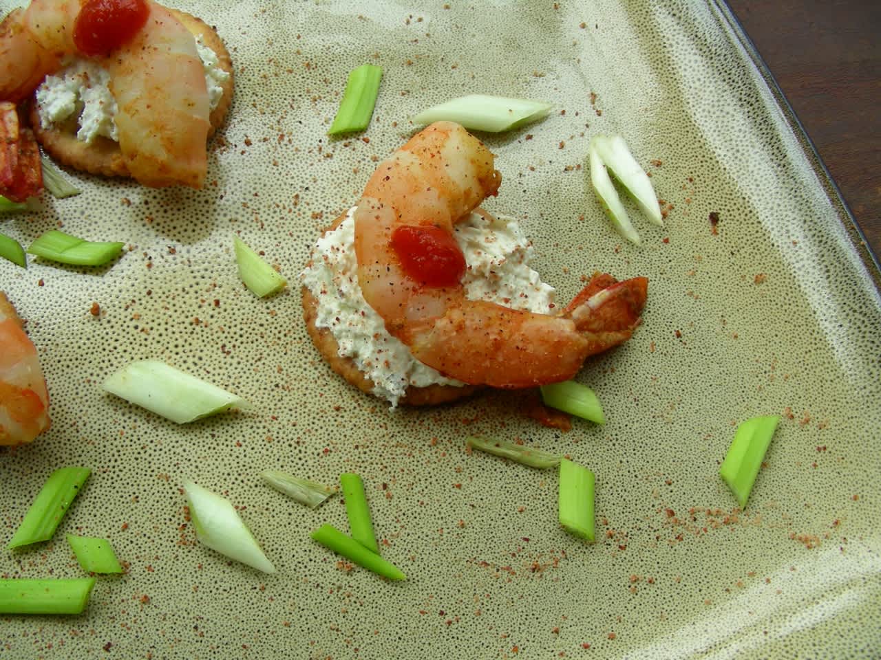 Mini Shrimp Cocktail Appetizers Recipe - Food.com