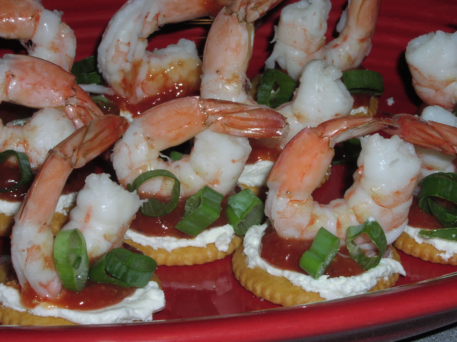Mini Shrimp Cocktail Appetizers Recipe - Food.com