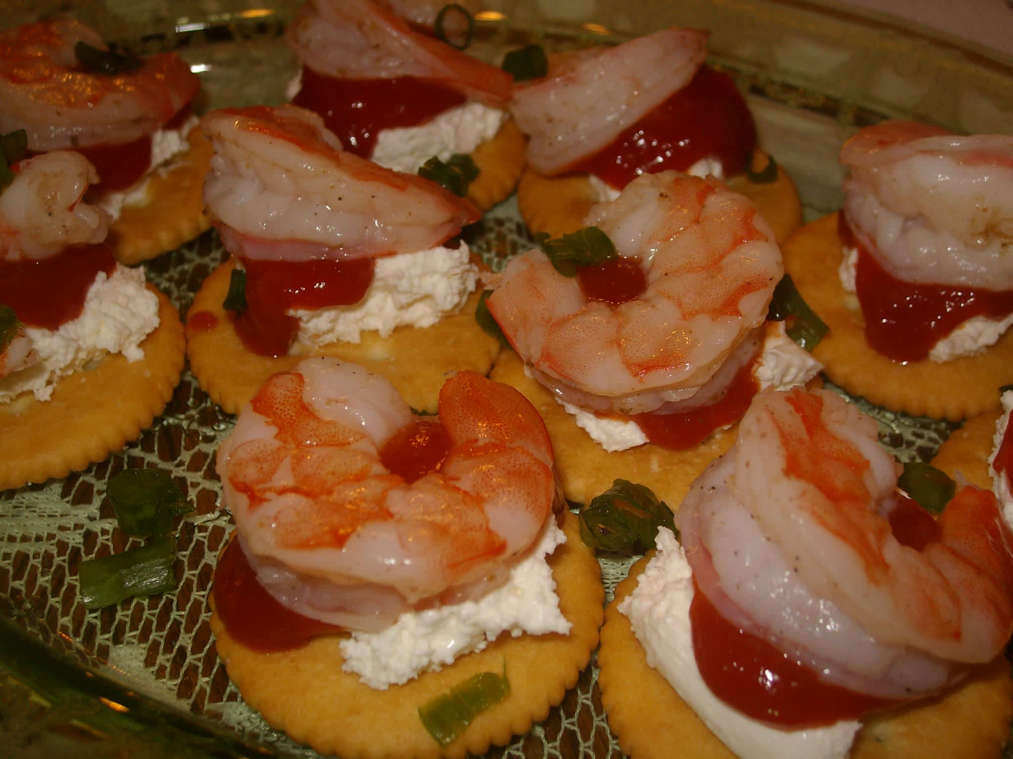 Mini Shrimp Cocktail Appetizers Recipe - Food.com