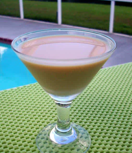 Golden Gaytime Cocktail Recipe - Food.com