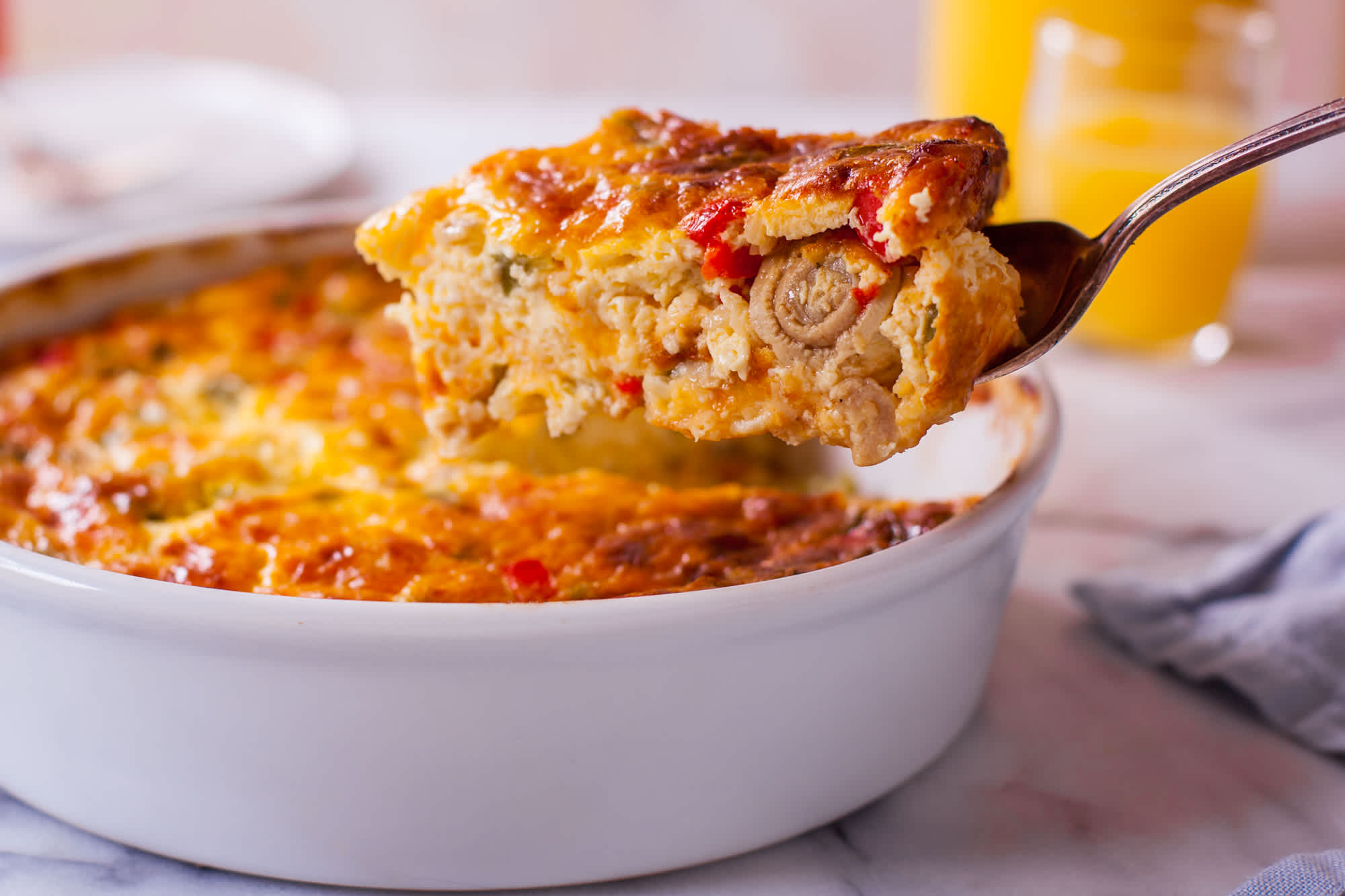 Vegetable Quiche Recipe - Food.com
