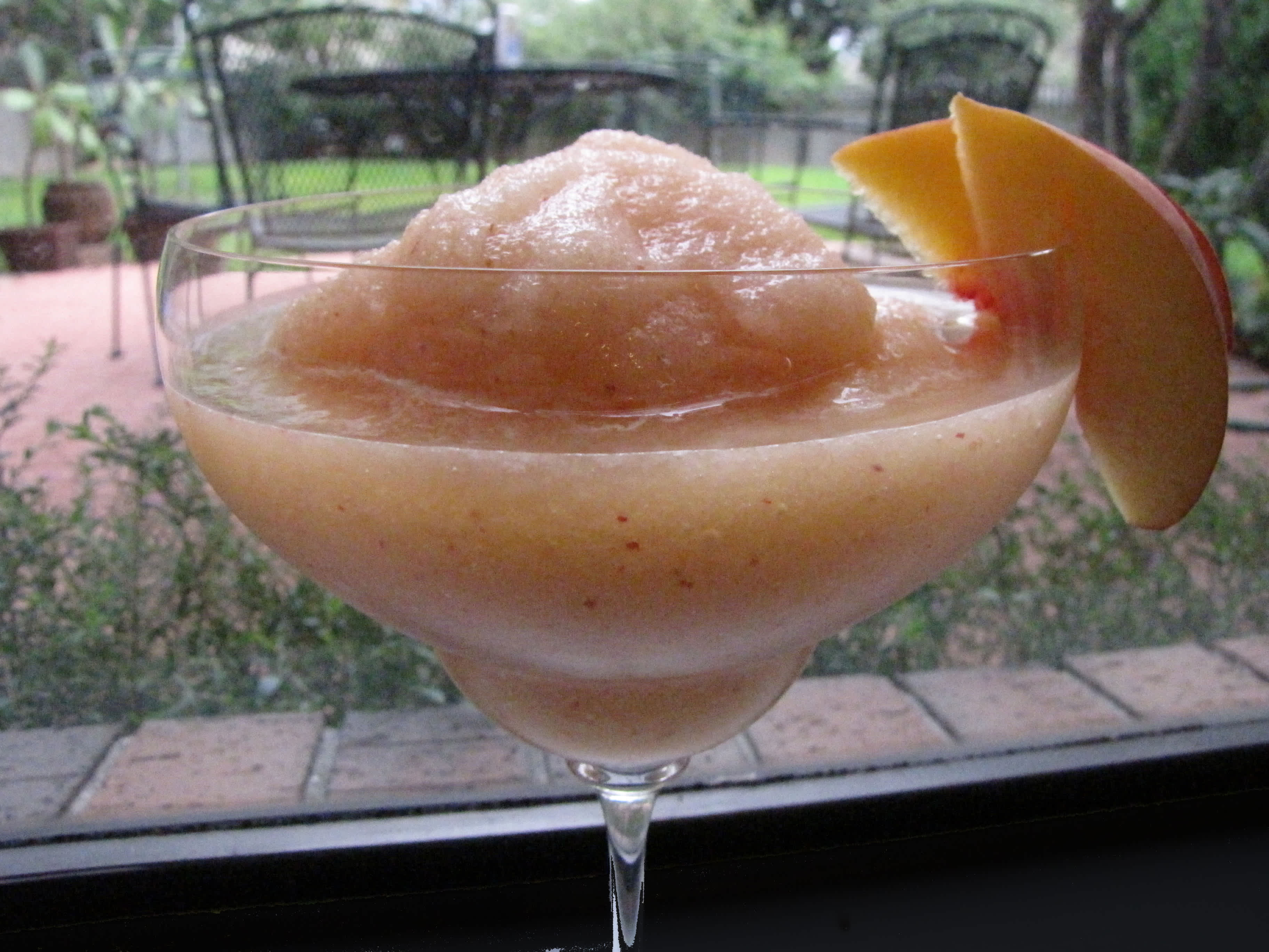 Peach Fuzz Big Buzz Recipe - Food.com