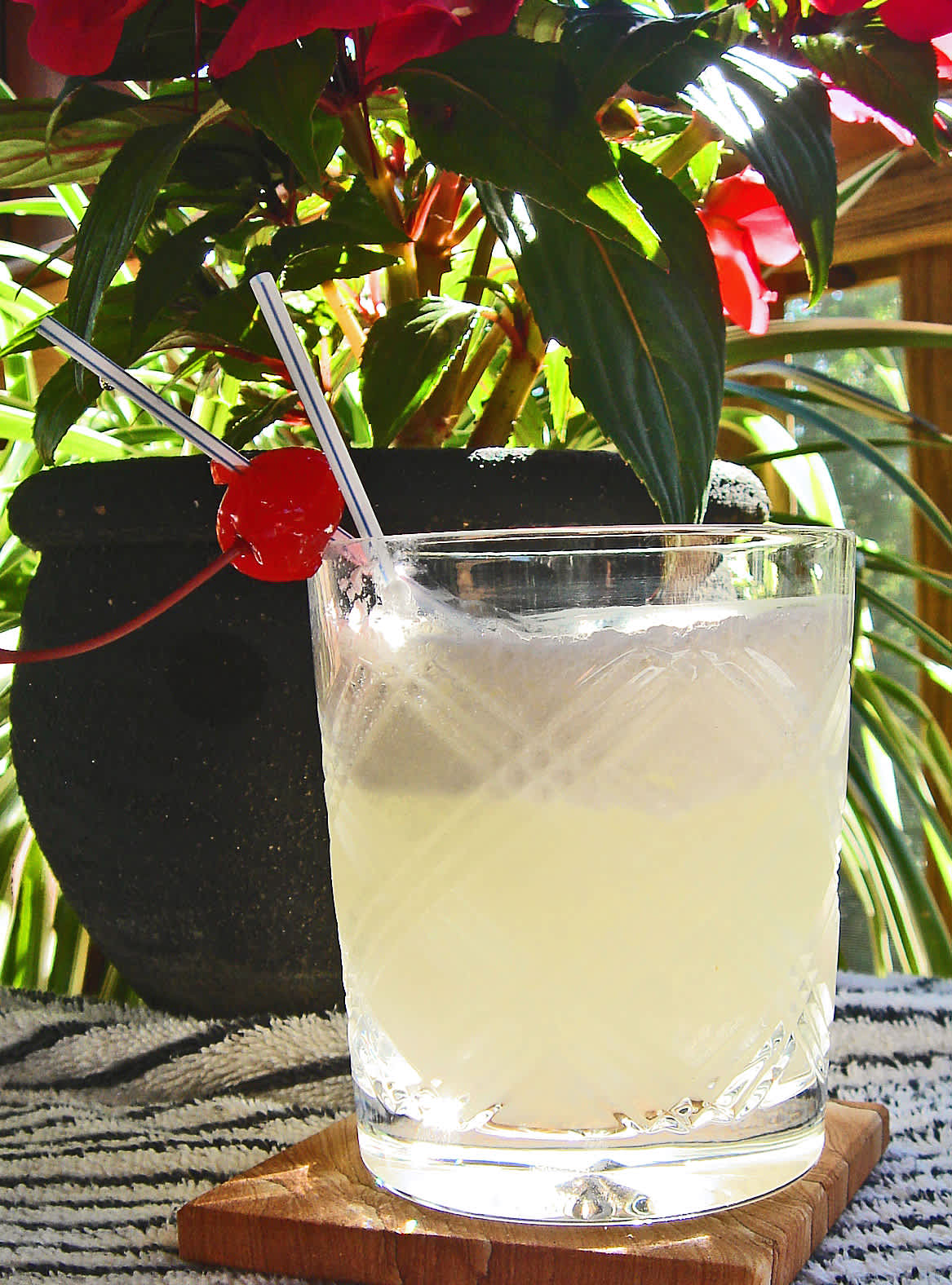 Cream Puff Cocktail Recipe - Food.com