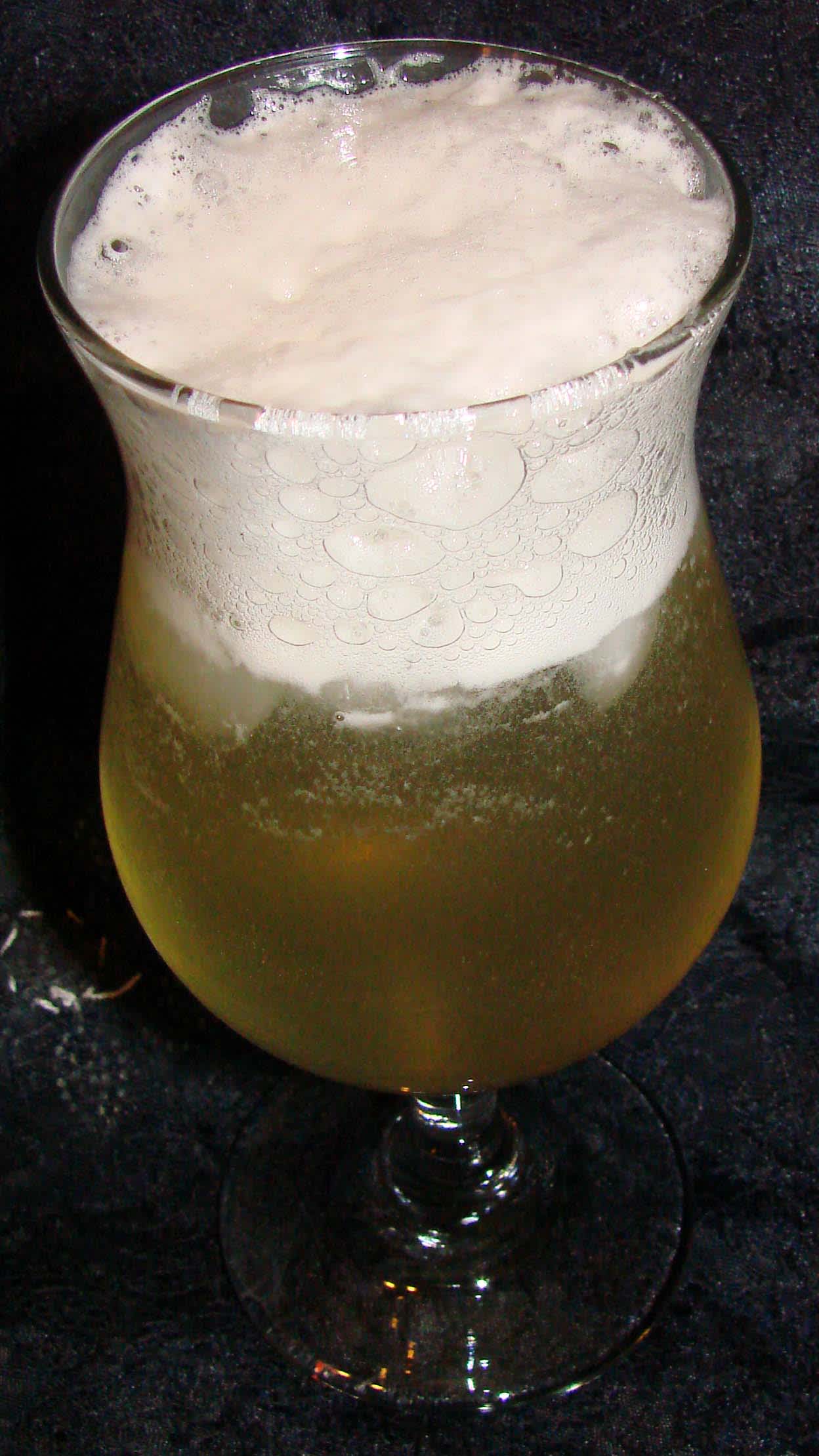 Pineapple Fizz Cocktail Recipe - Food.com