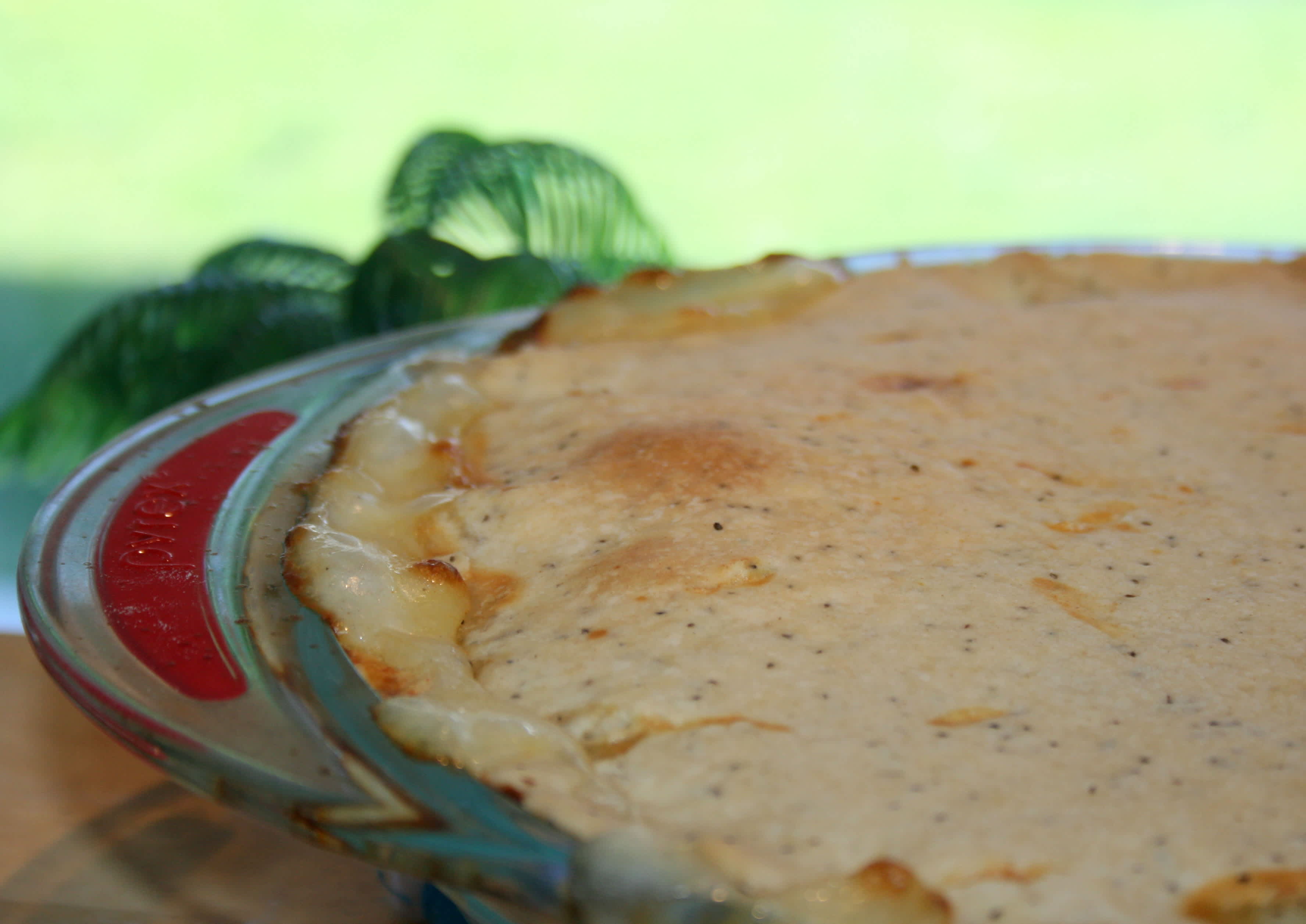 chicken pie celery