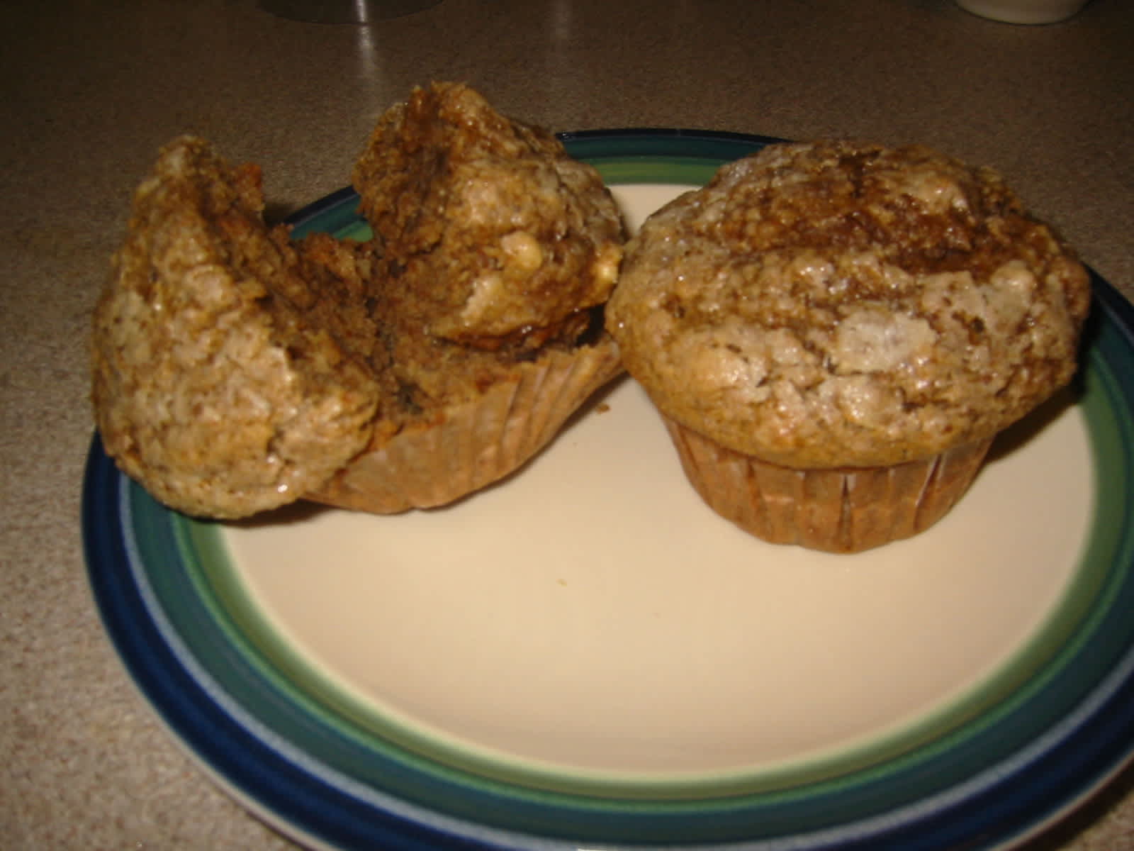 All-Bran Muffins Master Mix Recipe - Food.com