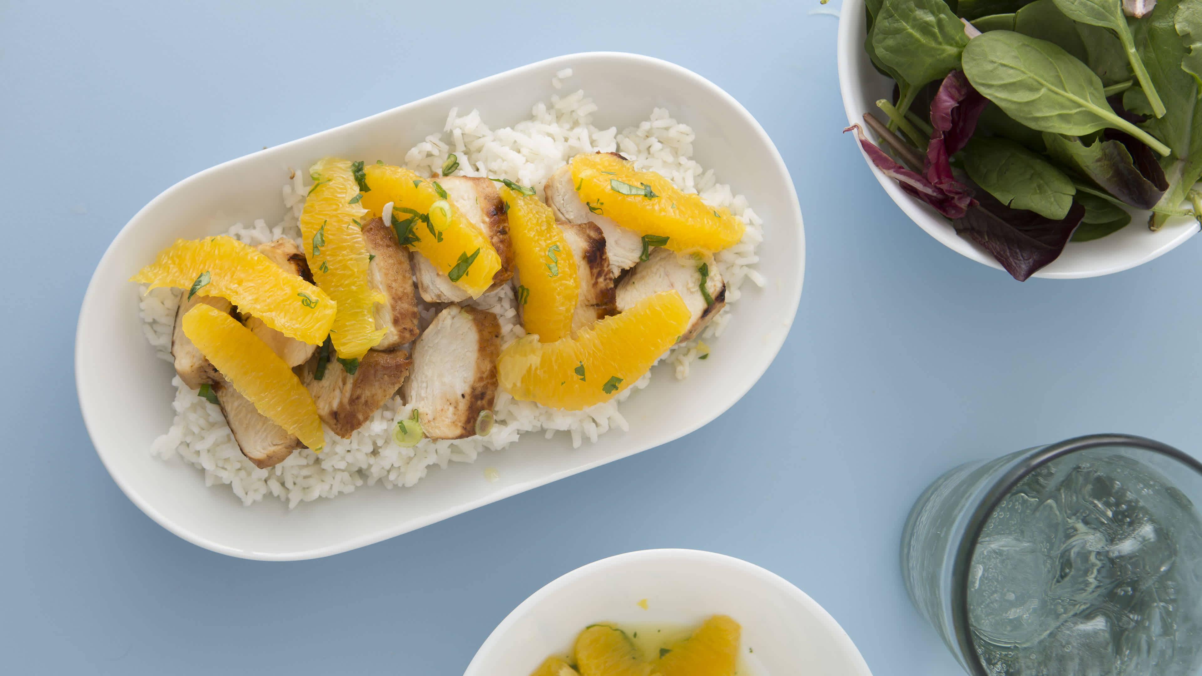 Ww 3 Points - Grilled Chicken and Key Lime Salsa Recipe - Food.com