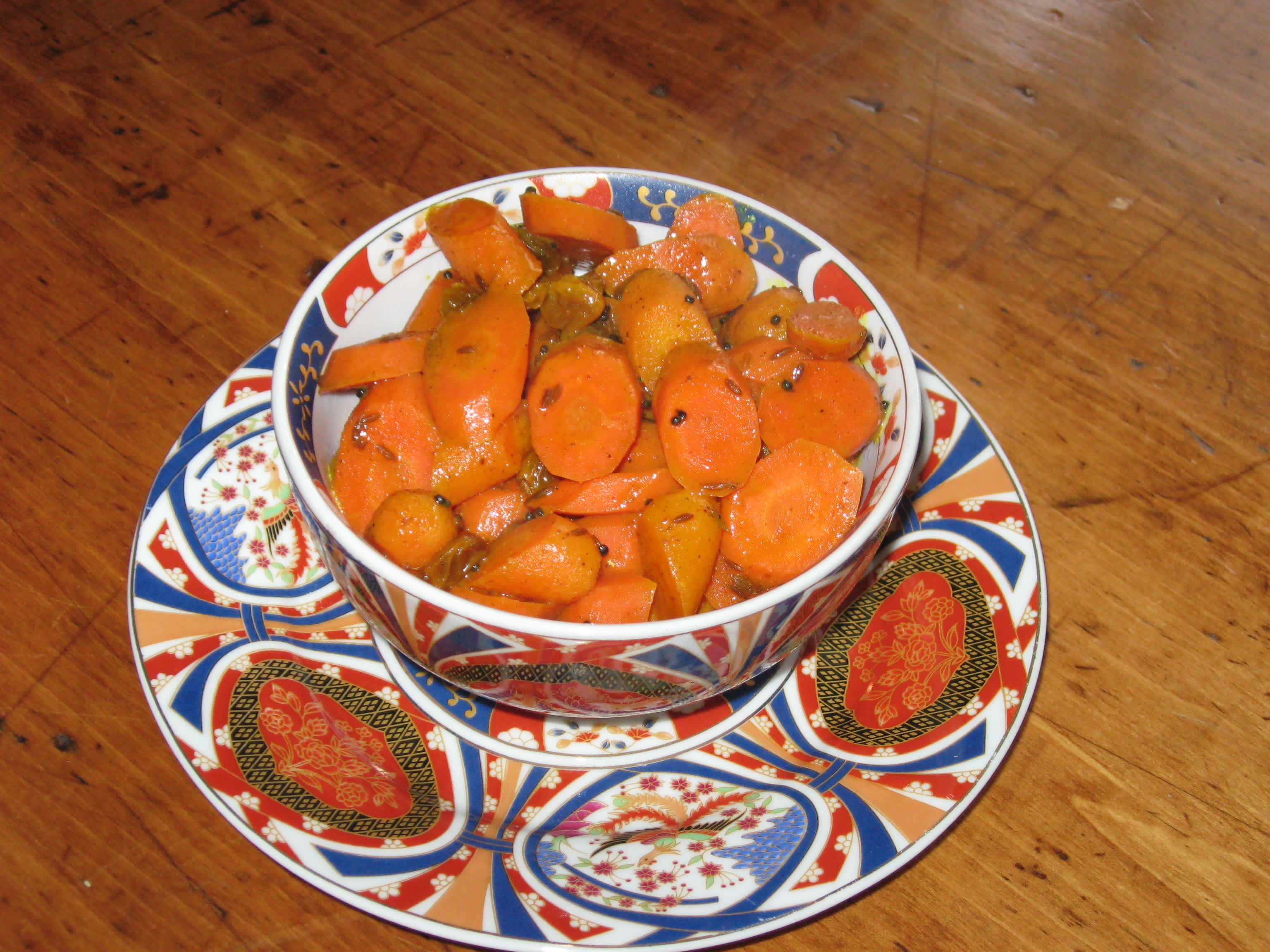 Carrot Curry Recipe - Food.com