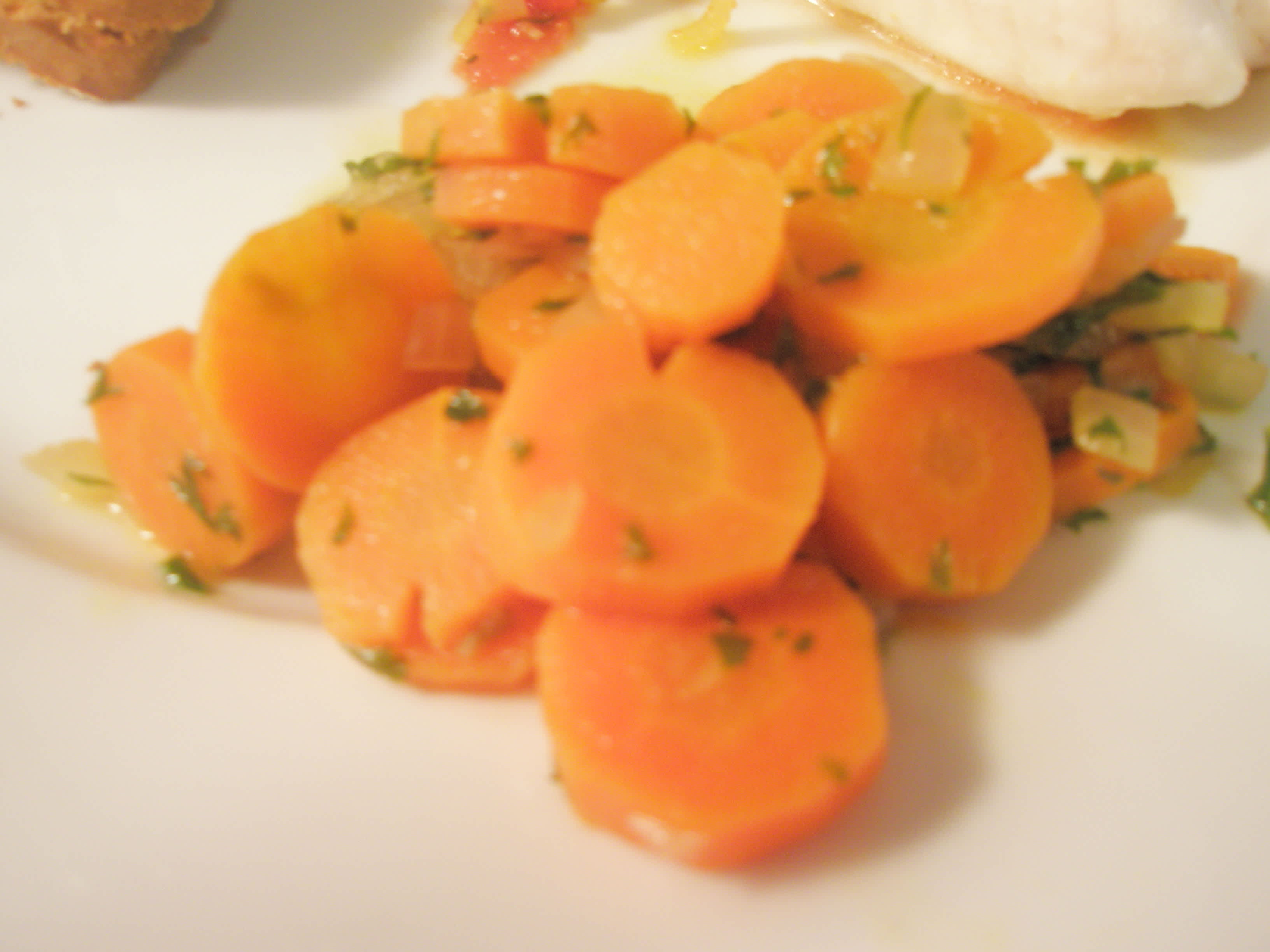 Carrots Vichy Recipe - Food.com