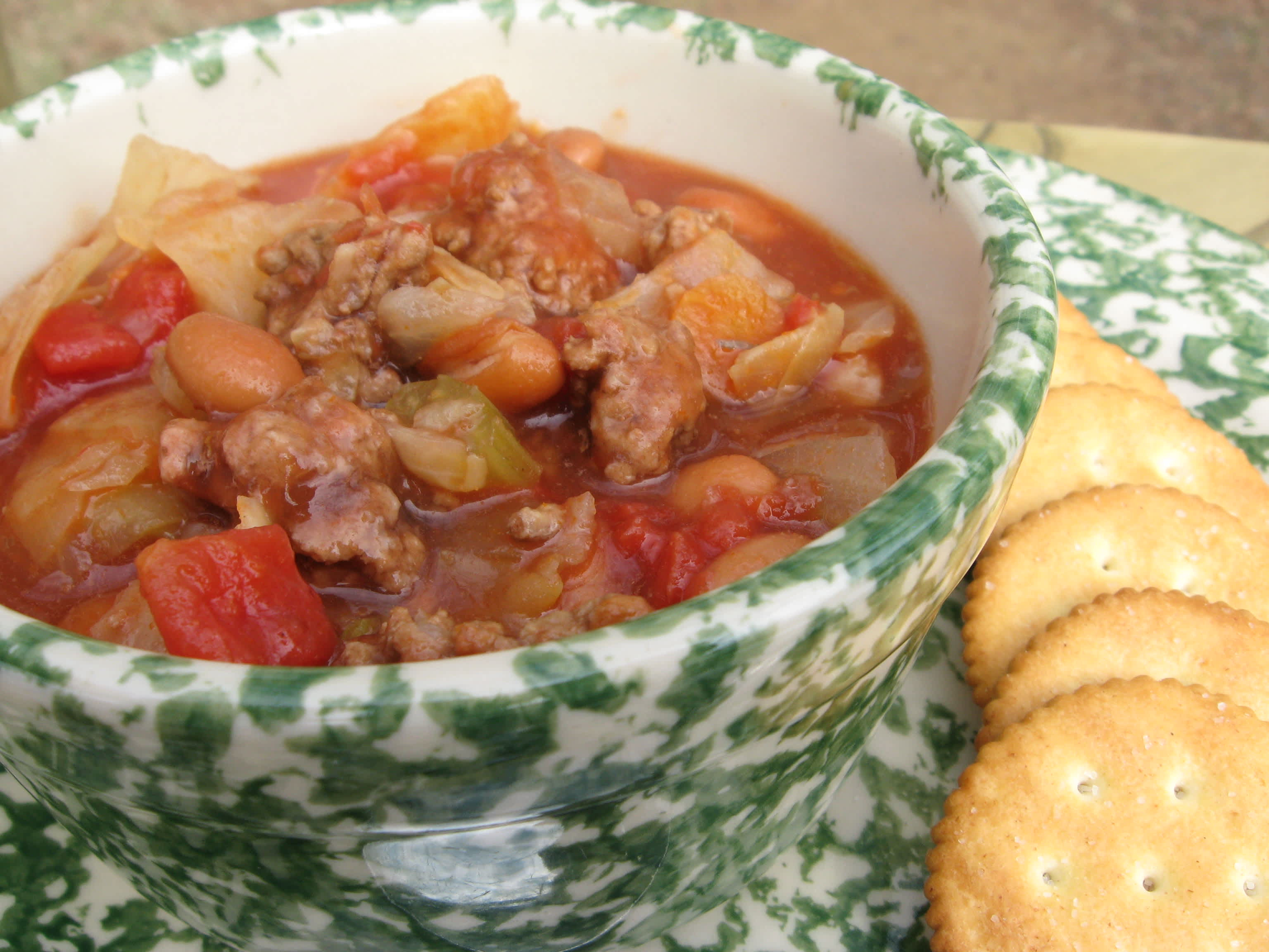 Cabbage Patch Stew Recipe - Food.com