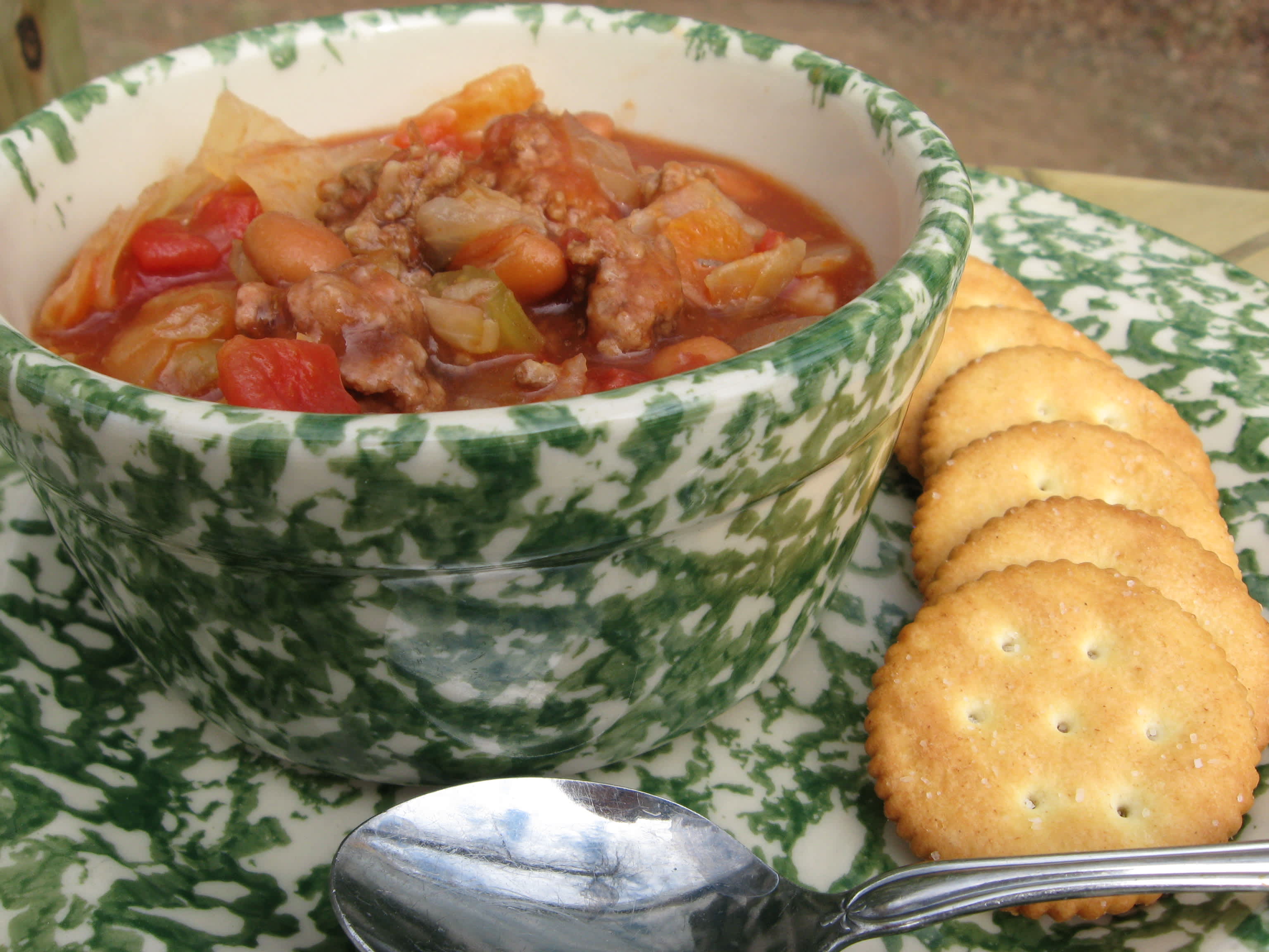 Cabbage Patch Stew Recipe - Food.com