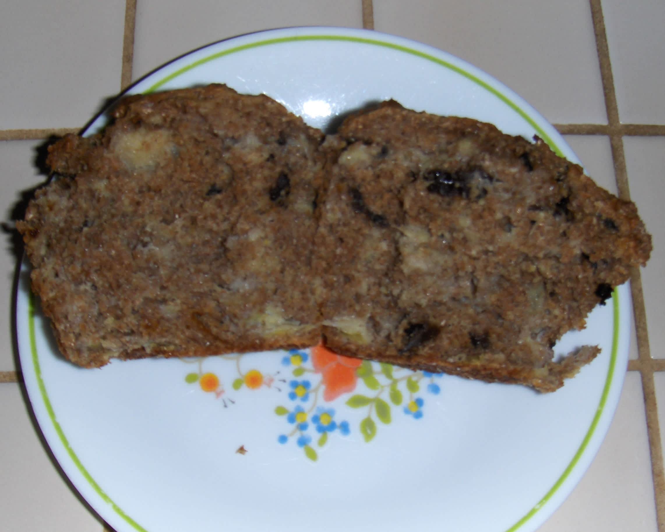 Banana, Bran and Prune Muffins Recipe - Food.com