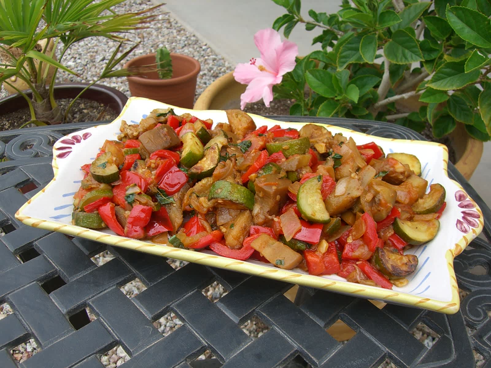 Best Ever Ratatouille Recipe - Food.com