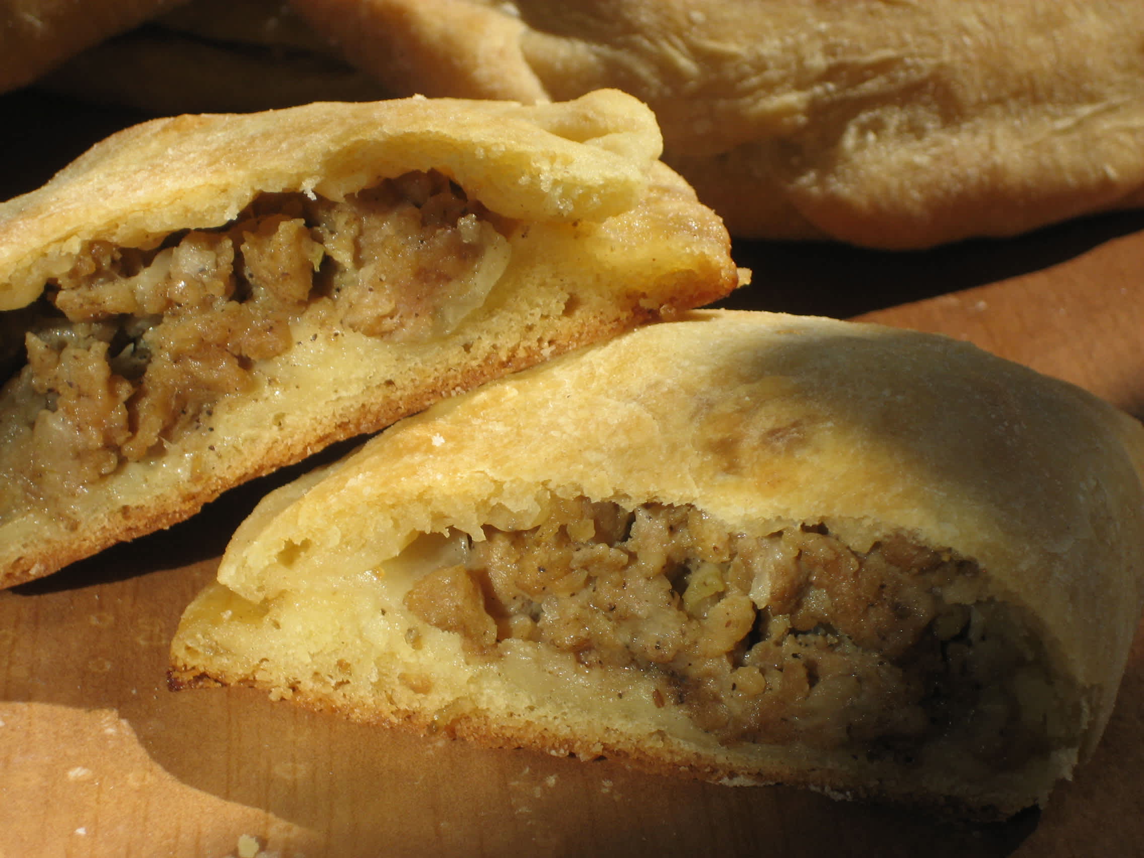 Arabic Samboosak Recipe - Food.com