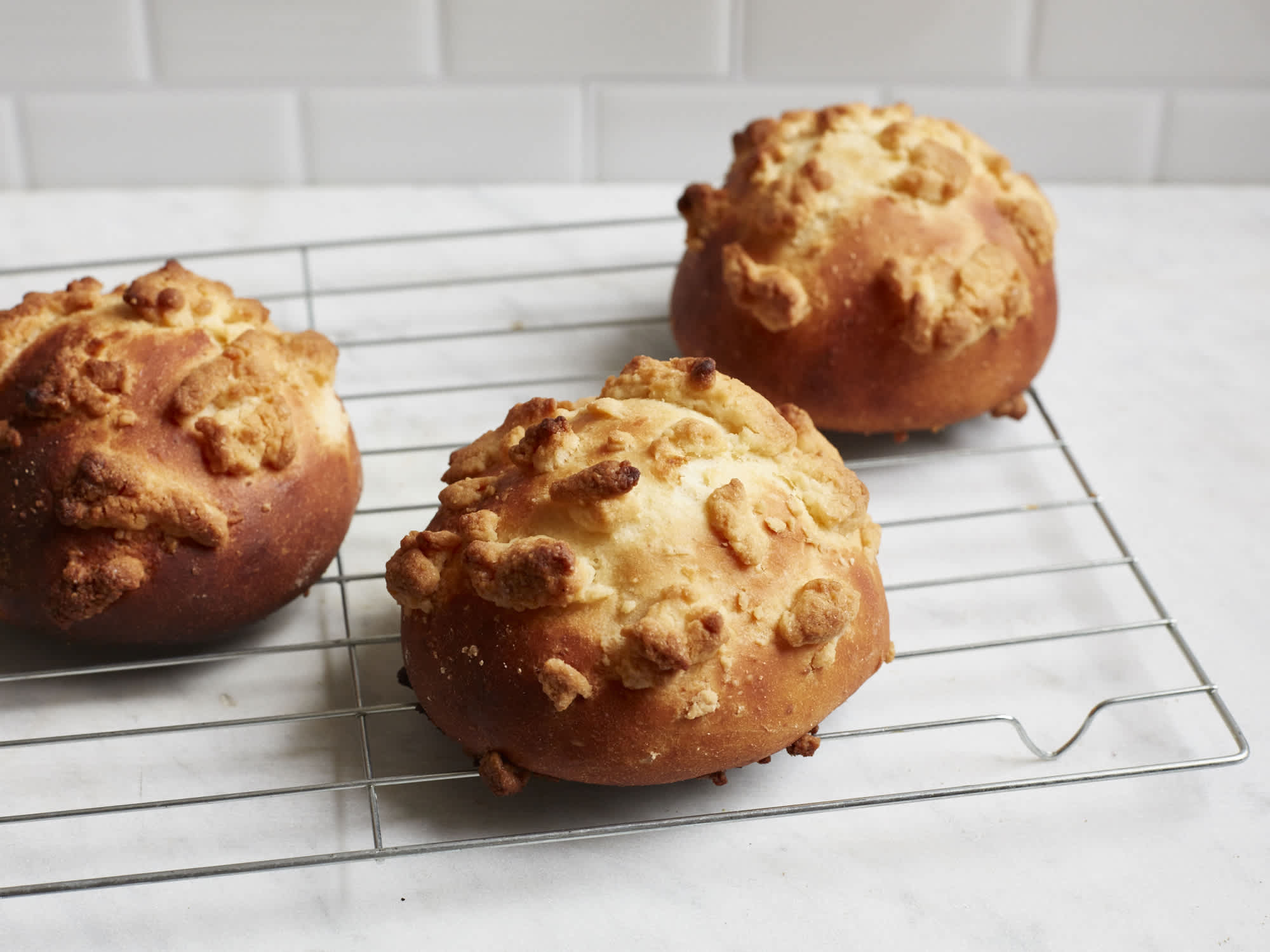 Pan Dulce - Mexican Sweet Bread Recipe - Food.com