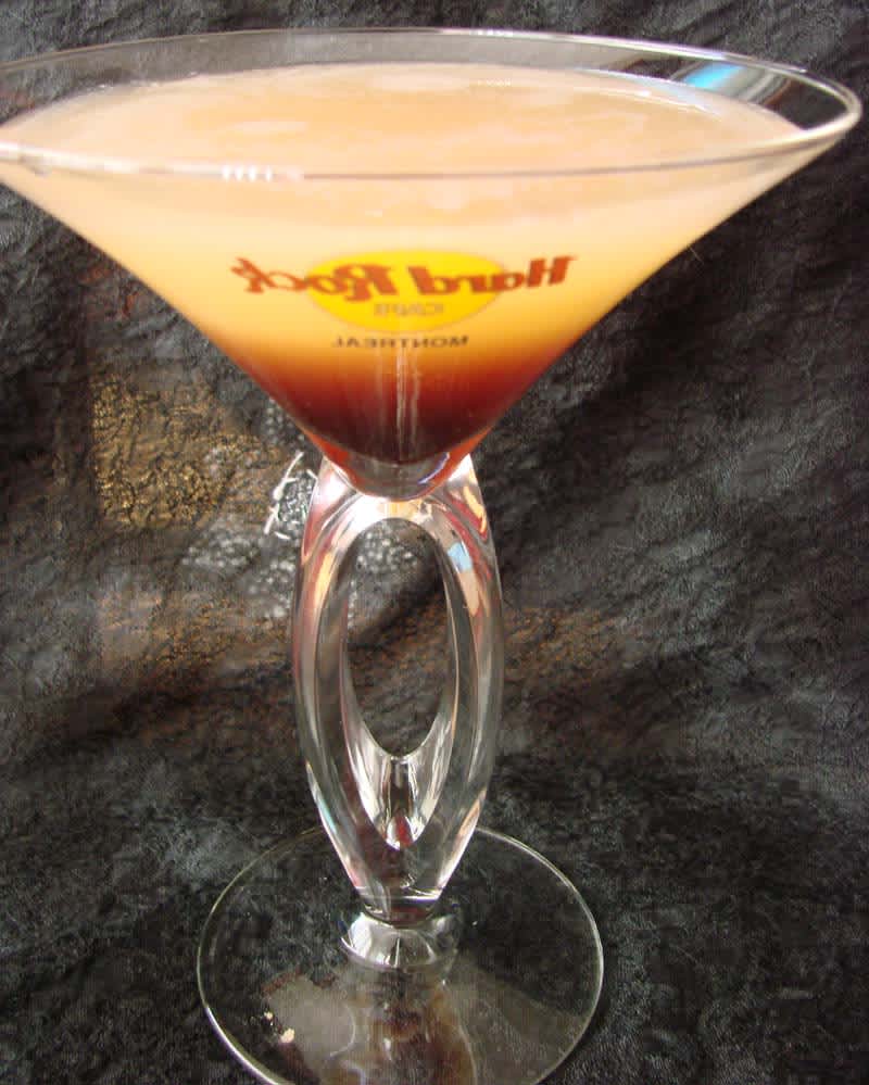 Ruby Red Rocket Cocktail Recipe - Red.Food.com