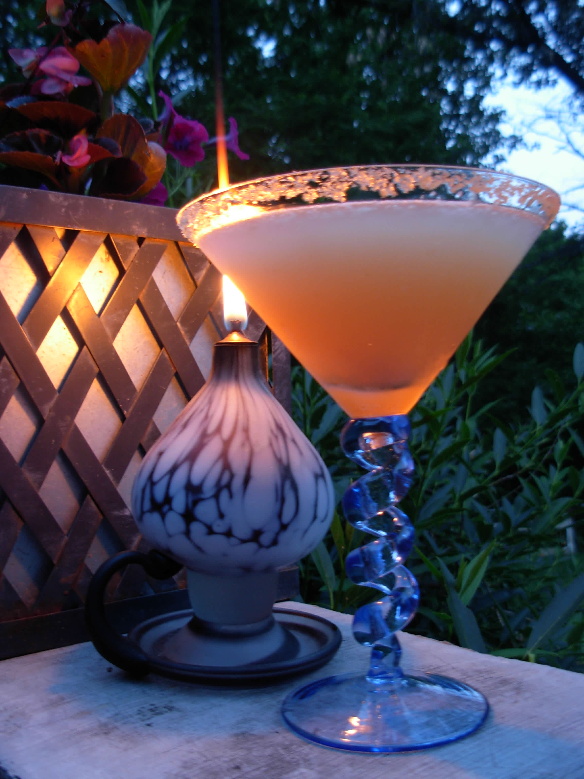 Ruby Red Rocket Cocktail Recipe - Red.Food.com